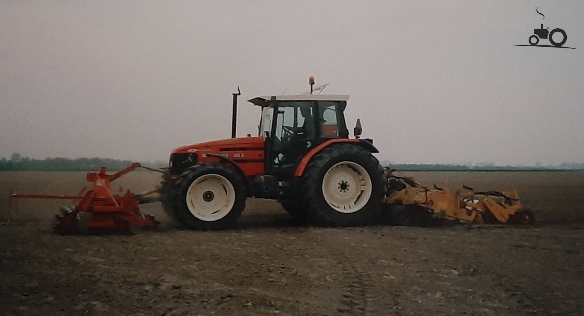 Foto Same Silver 100.6 #1529794