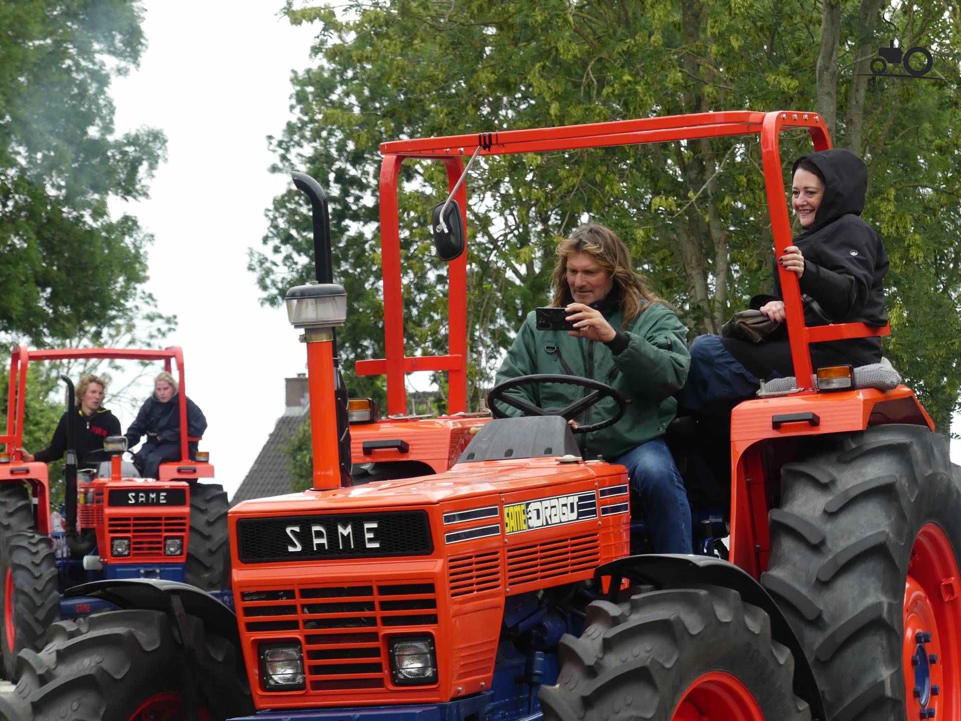 Foto Same Drago #1529796