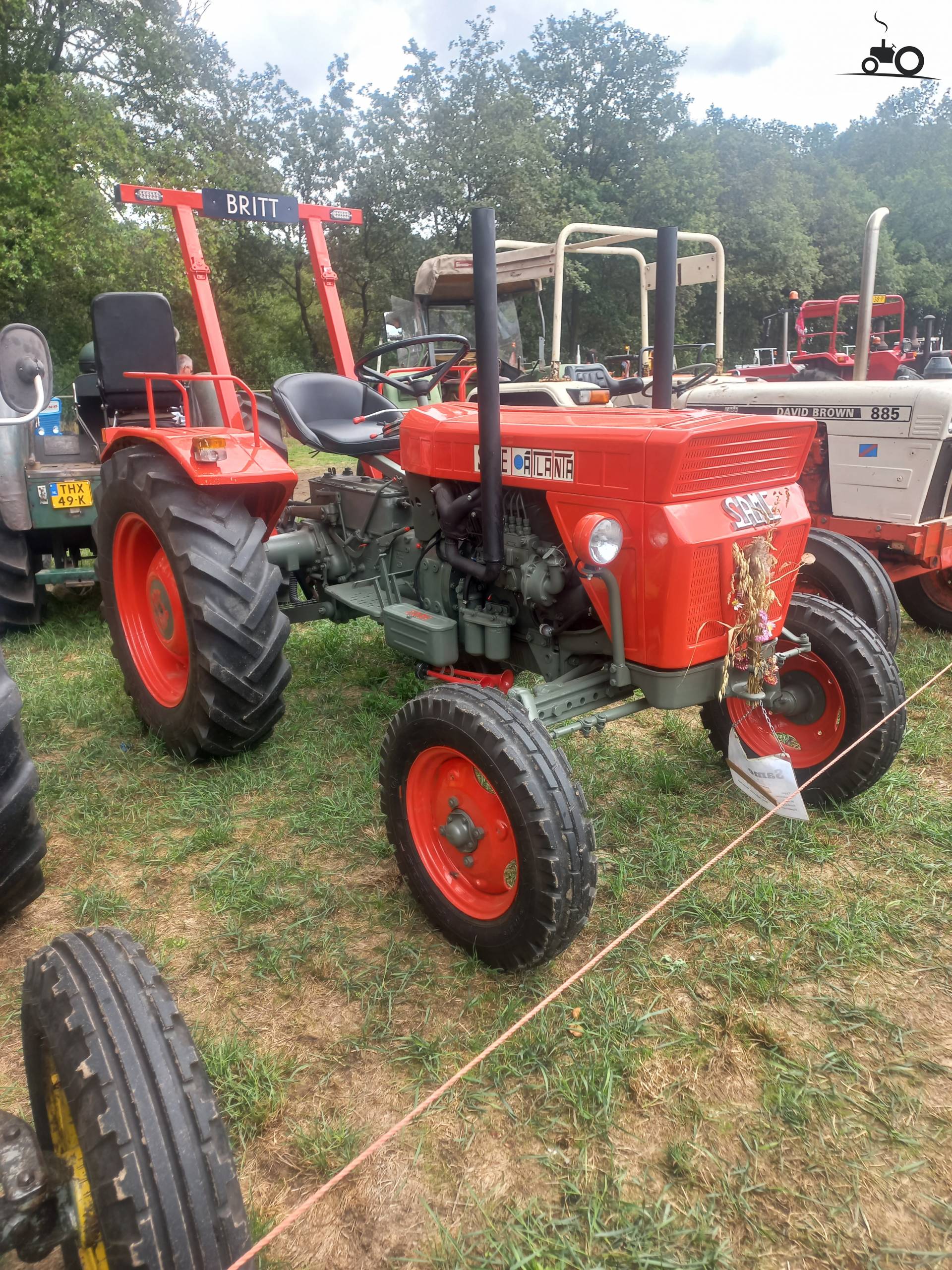 Foto Same Atlanta 40 #1530309