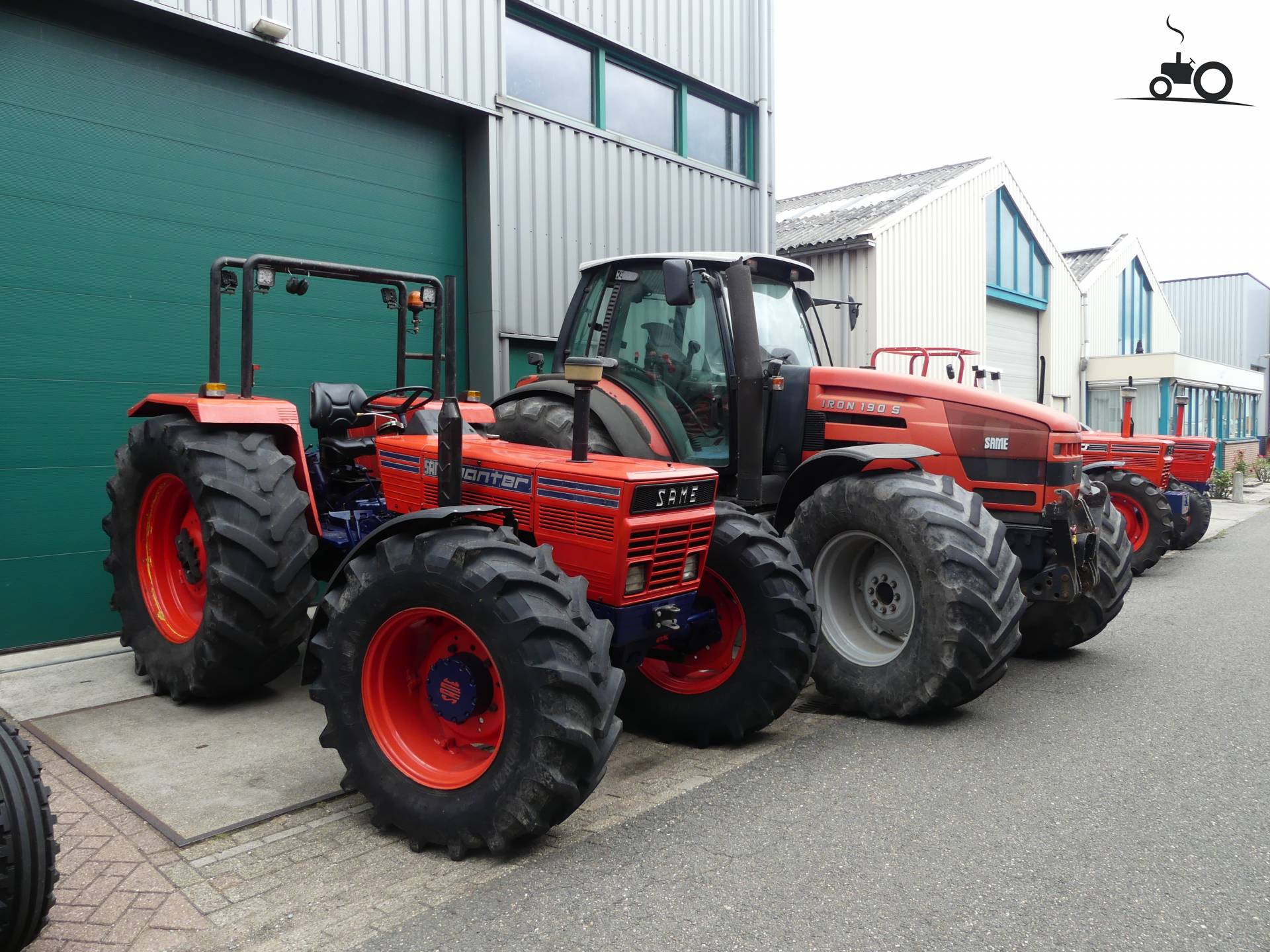 Foto Same Meerdere #1530326