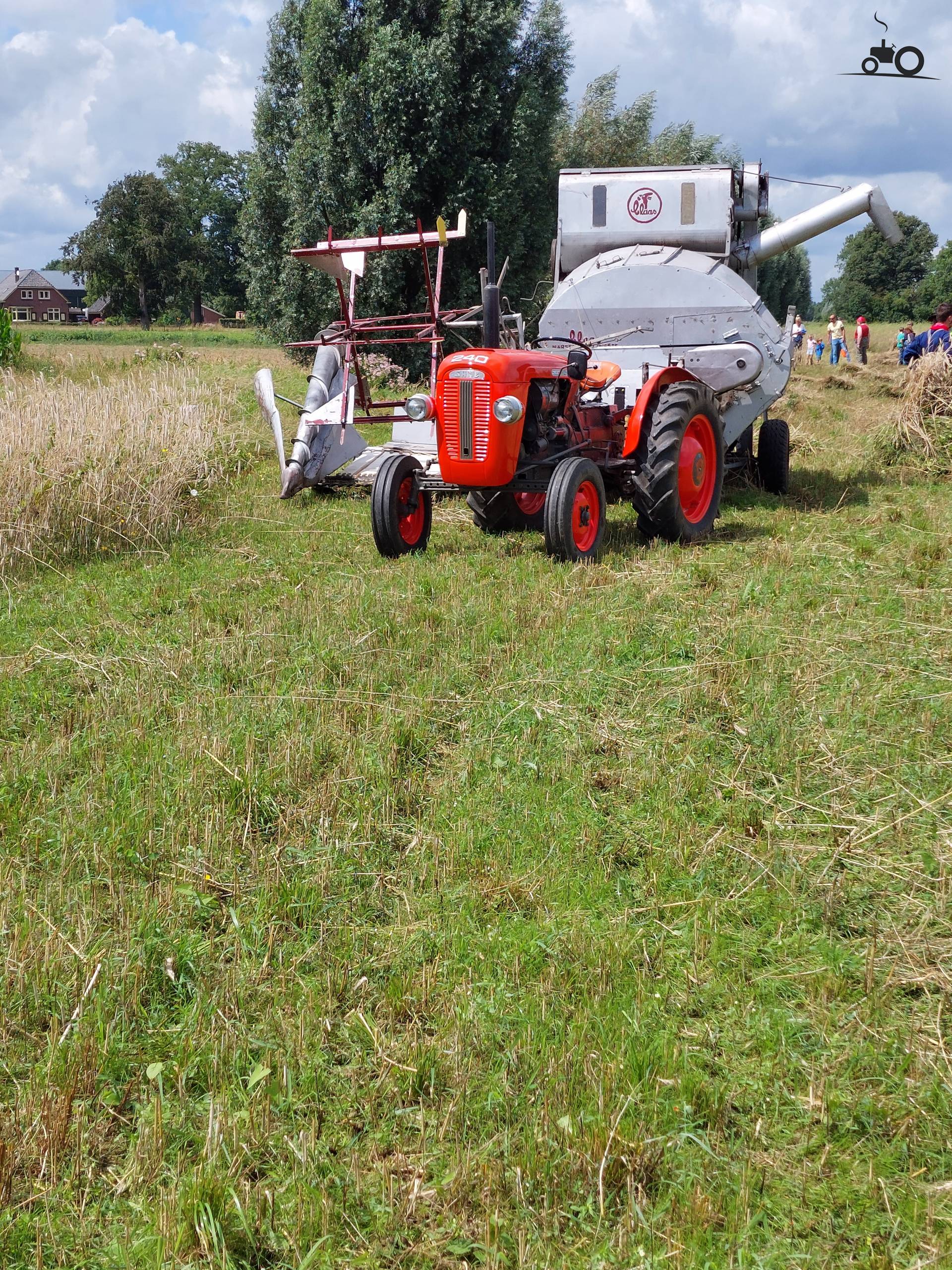 Foto Same 240 #1530359