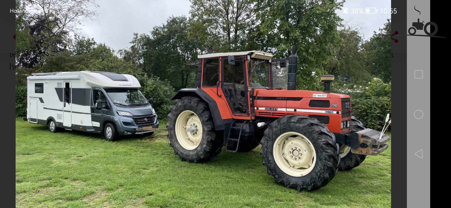 Voor de Same liefhebbers