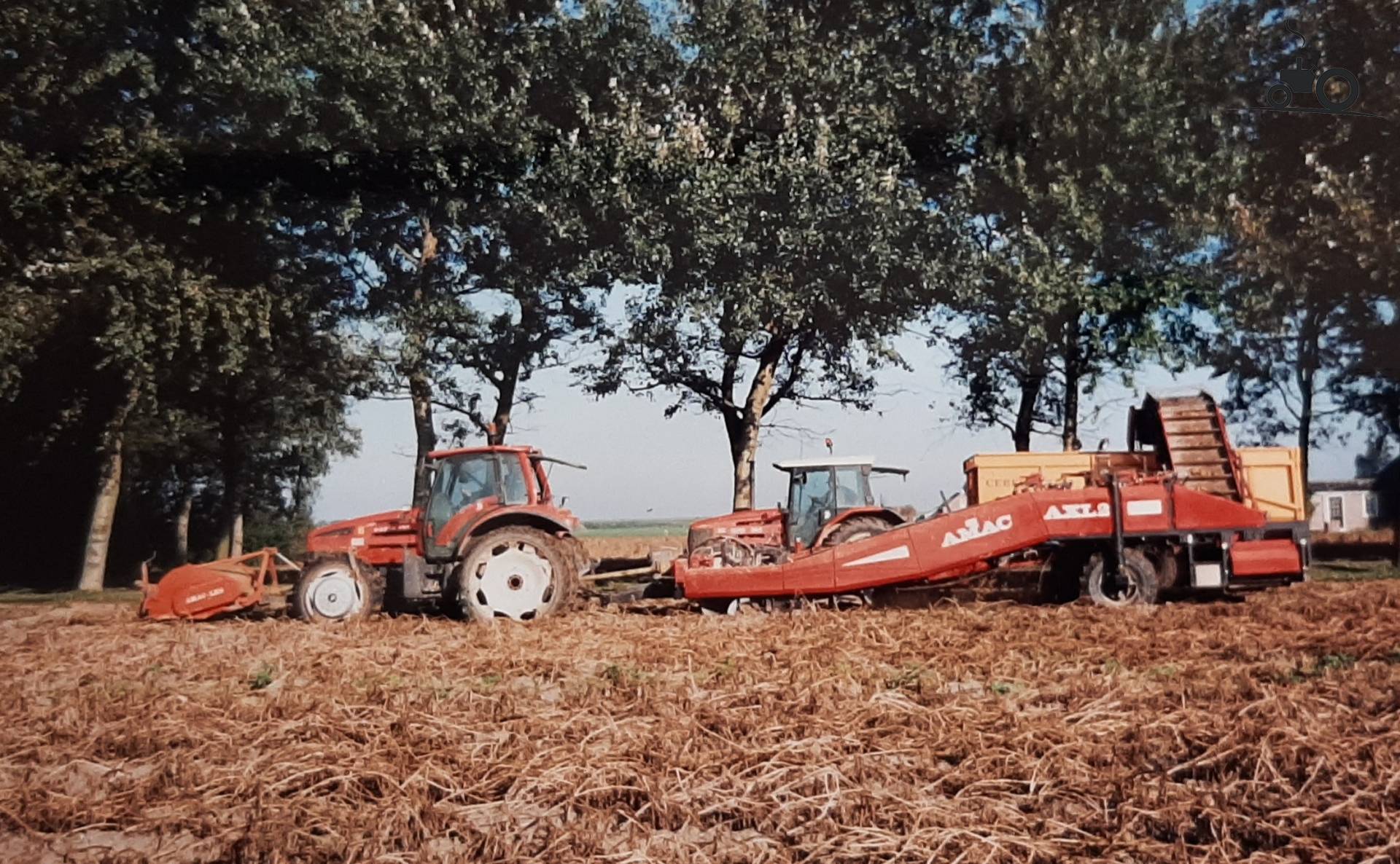 Foto Same Rubin 135 #1532315