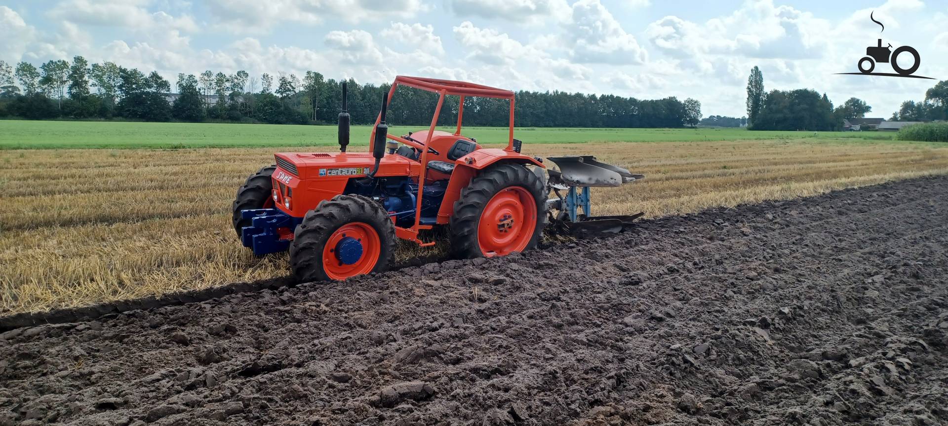 Foto Same Centauro 60 #1534993