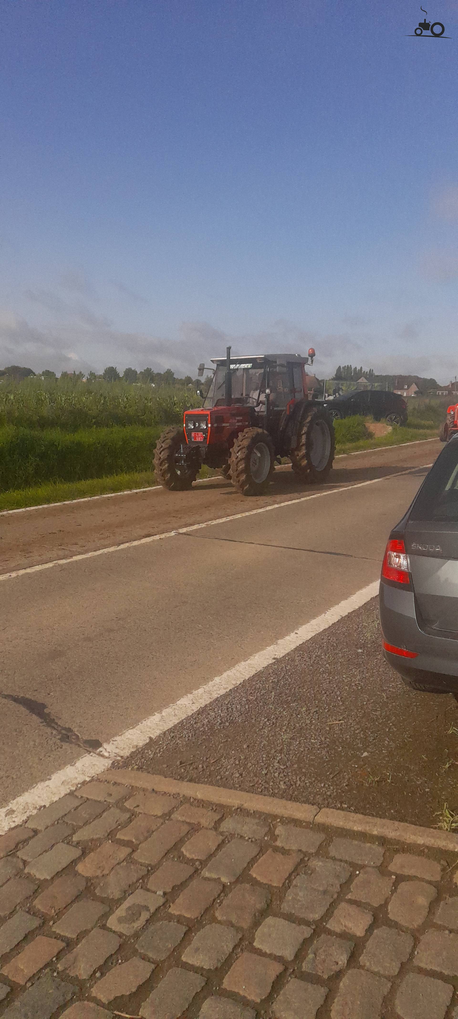 Foto Same Aster 70 #1535145