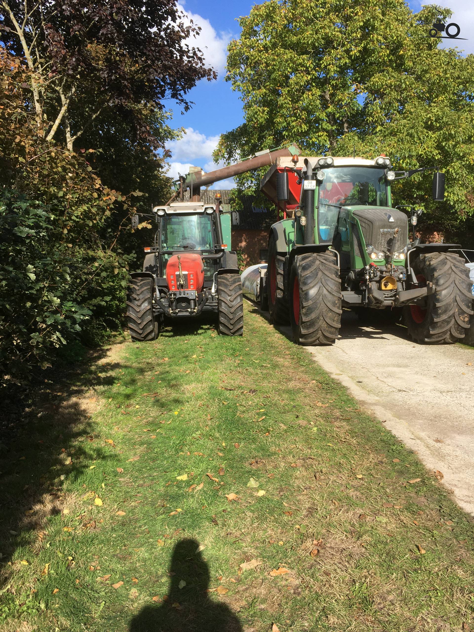 Foto Same Silver 110 #1535925