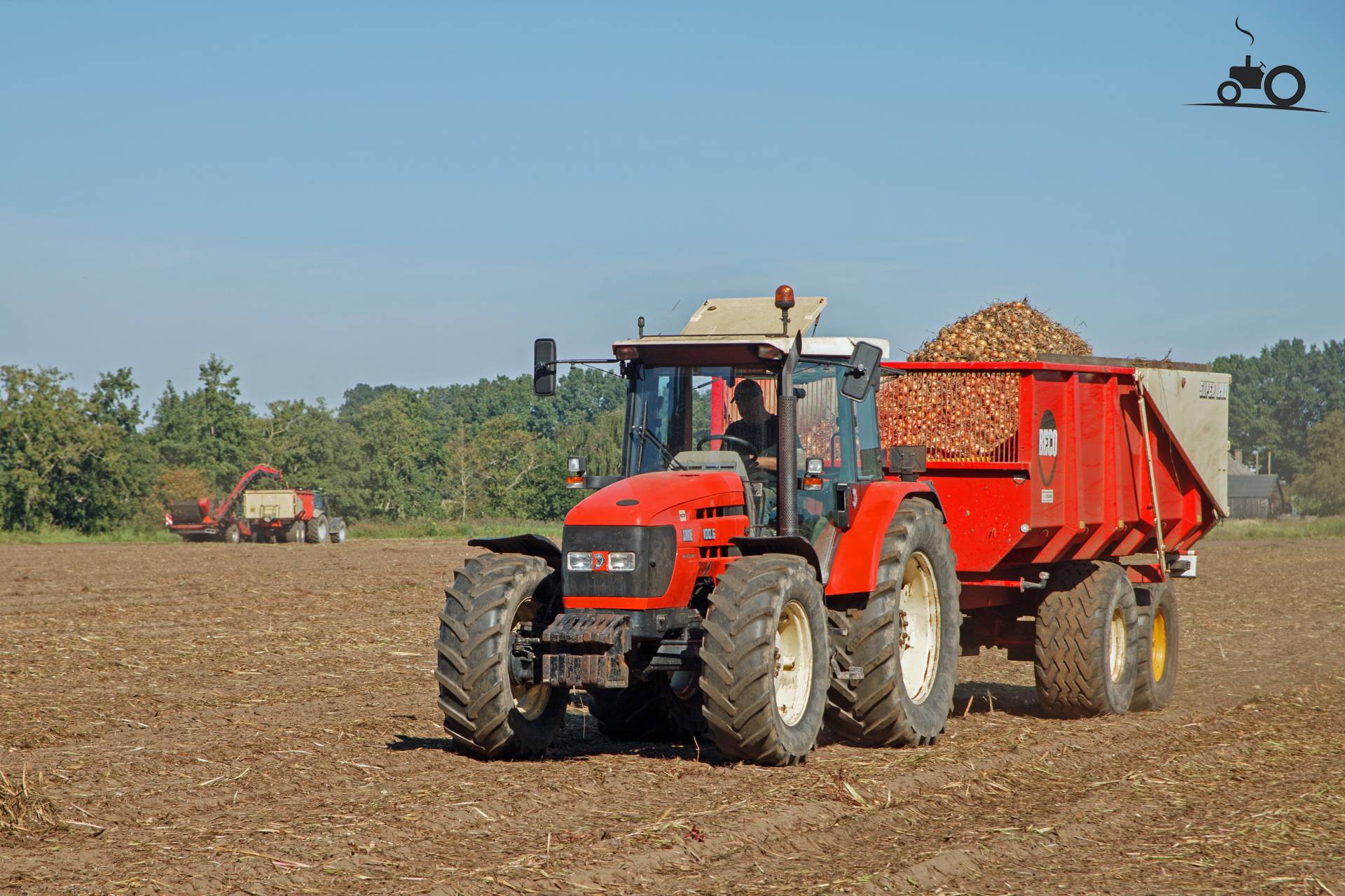 Foto Same Silver 100.6 #1536539