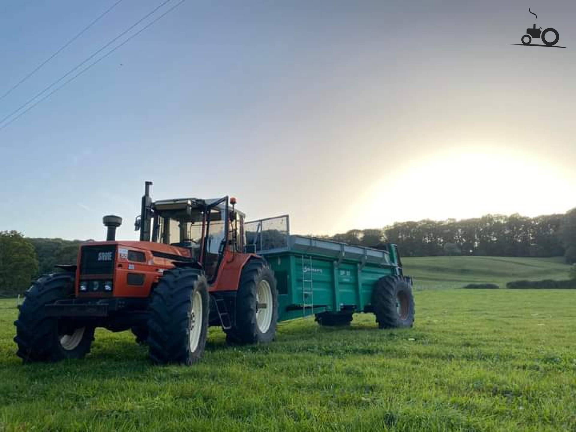 Foto Same Laser 150 #1541703