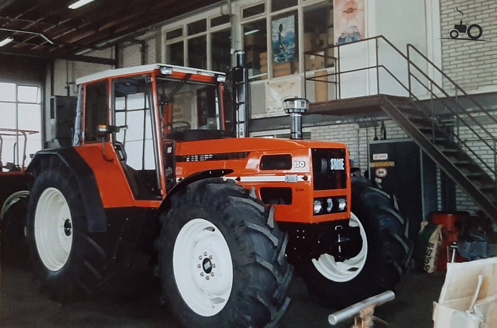 Foto Same Laser 150 #1542324