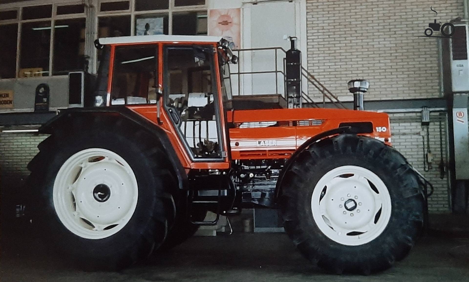 Foto Same Laser 150 #1542326