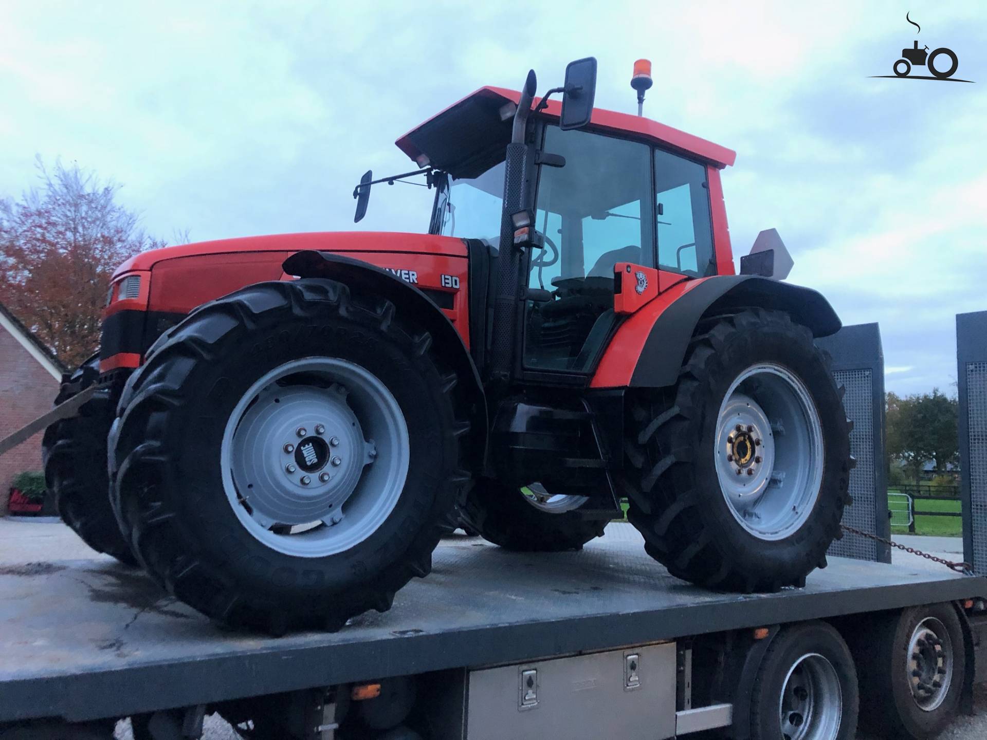 Foto Same Silver 130 #1545114