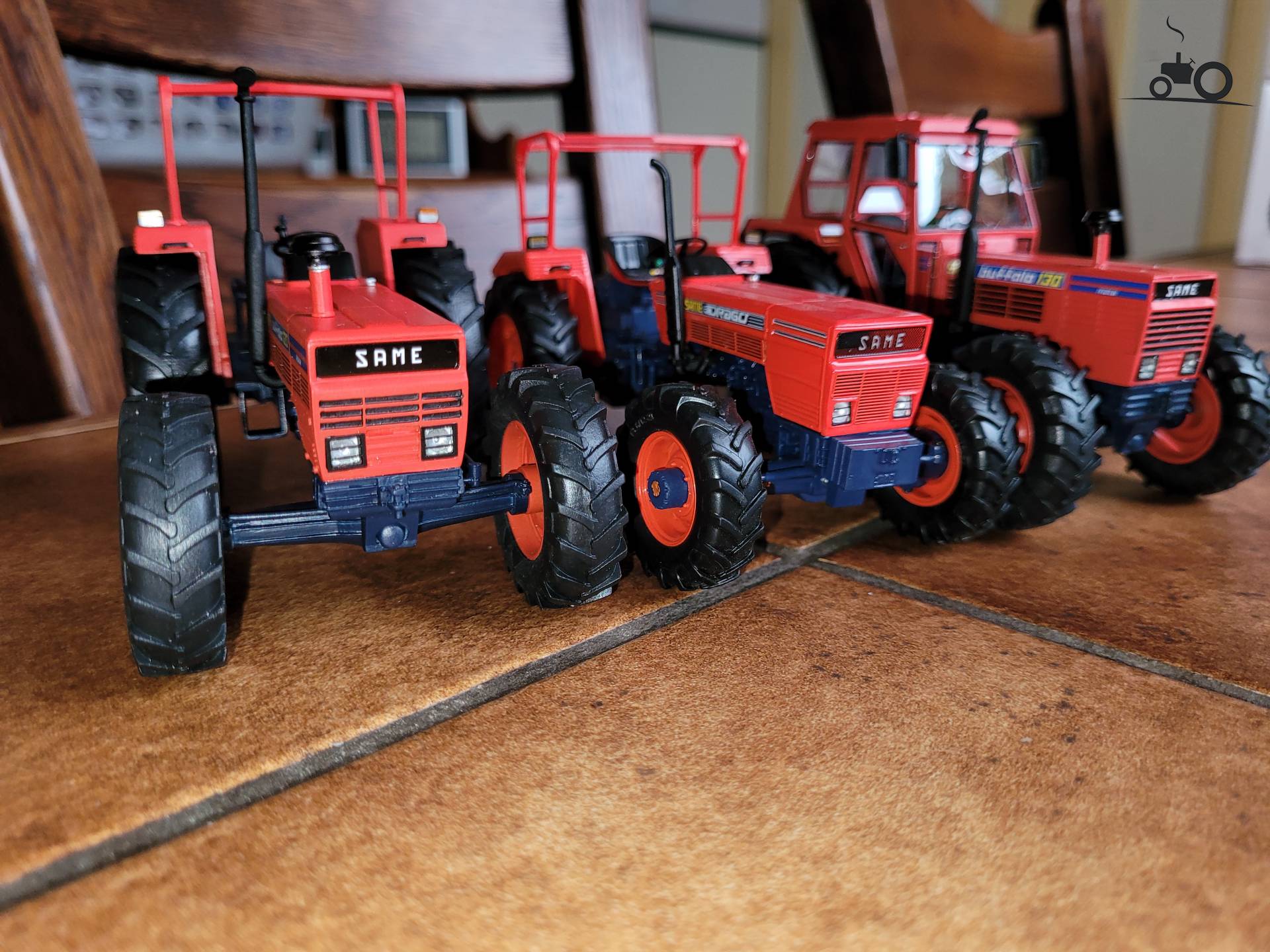 Foto Same Meerdere #1547162