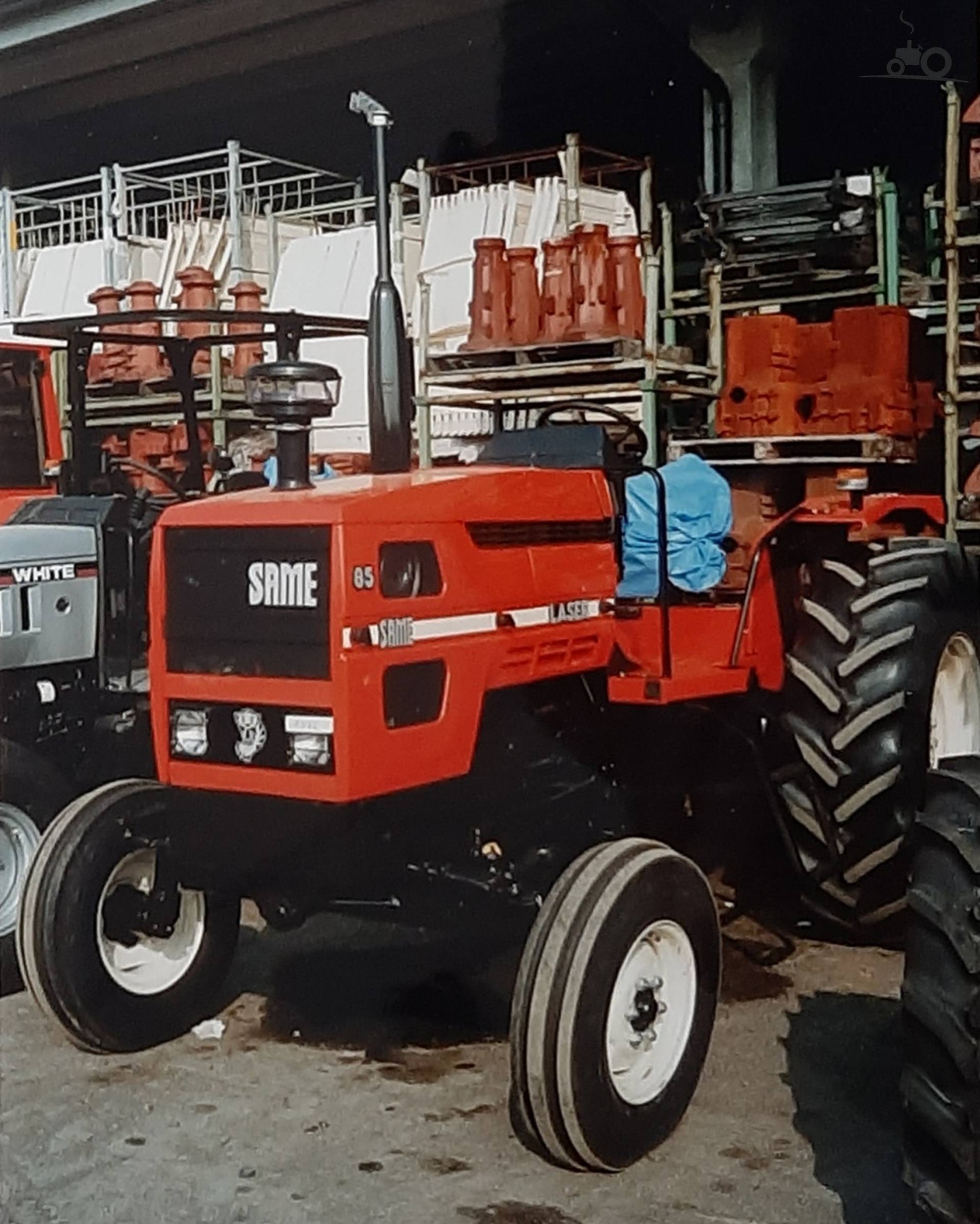 Foto Same Laser 90 #1549153