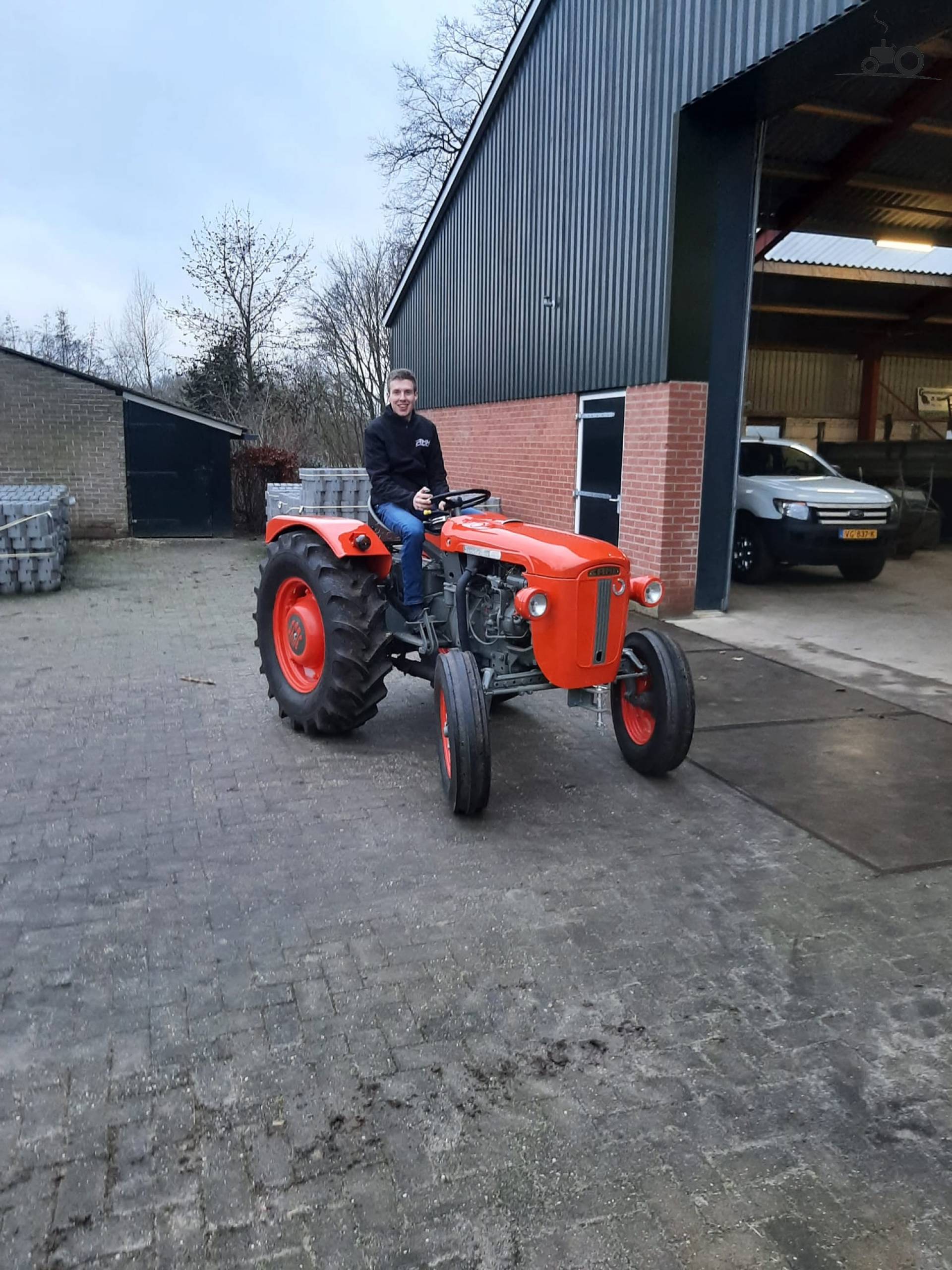 Foto Same Sametto 120 #1554199