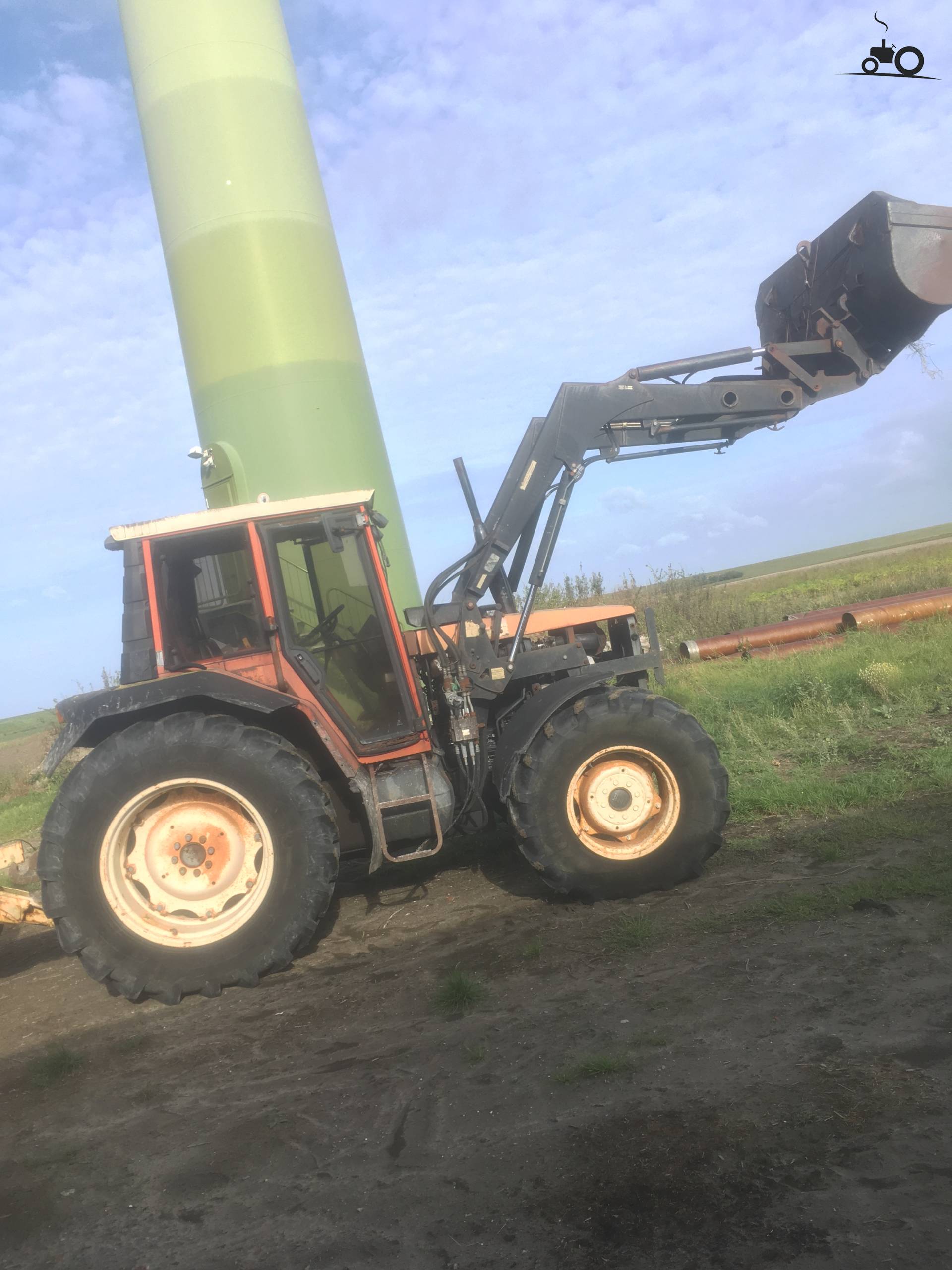 Foto Same Laser 90 #1555224