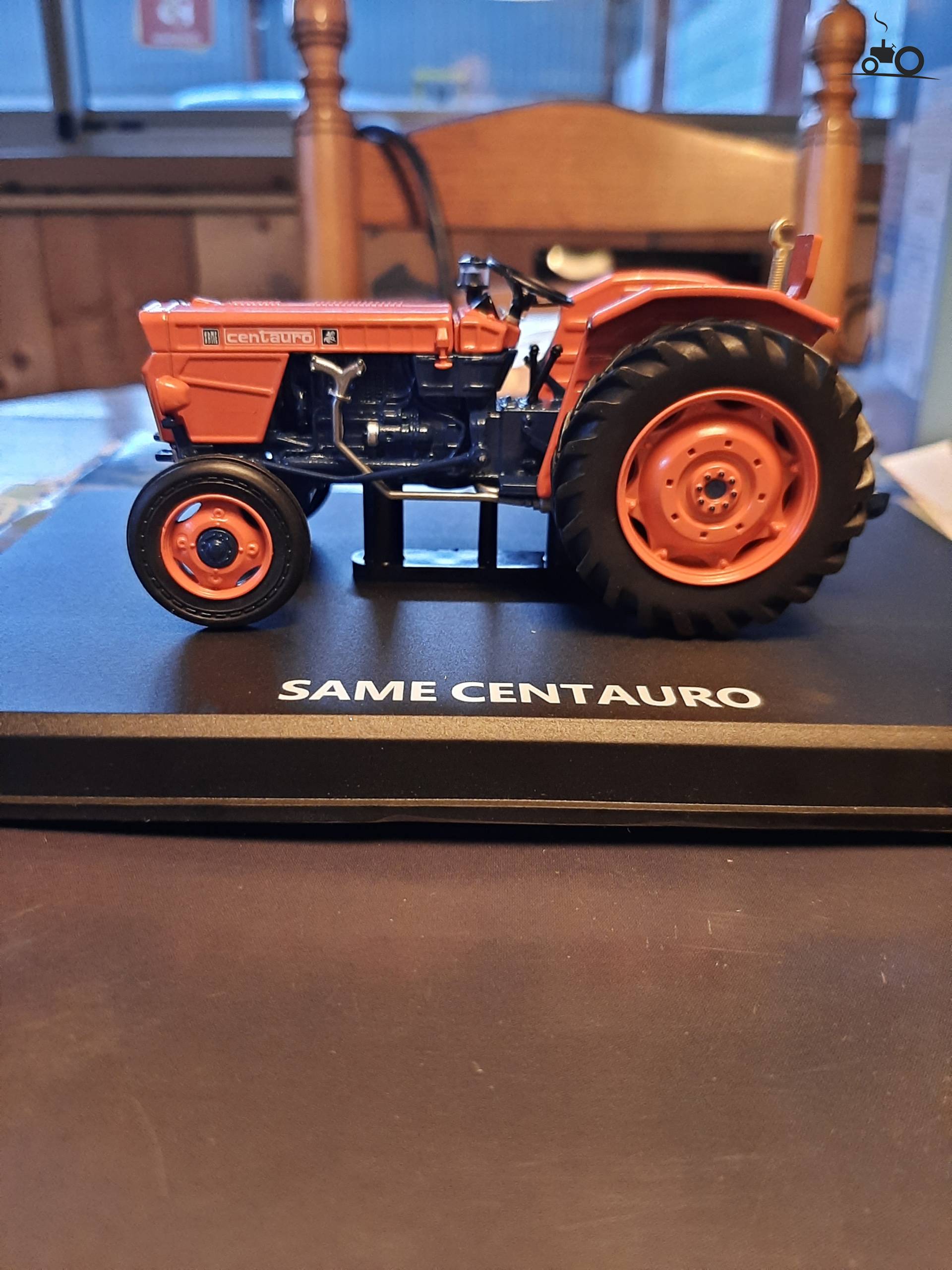 Foto Same Centauro 55 #1556865