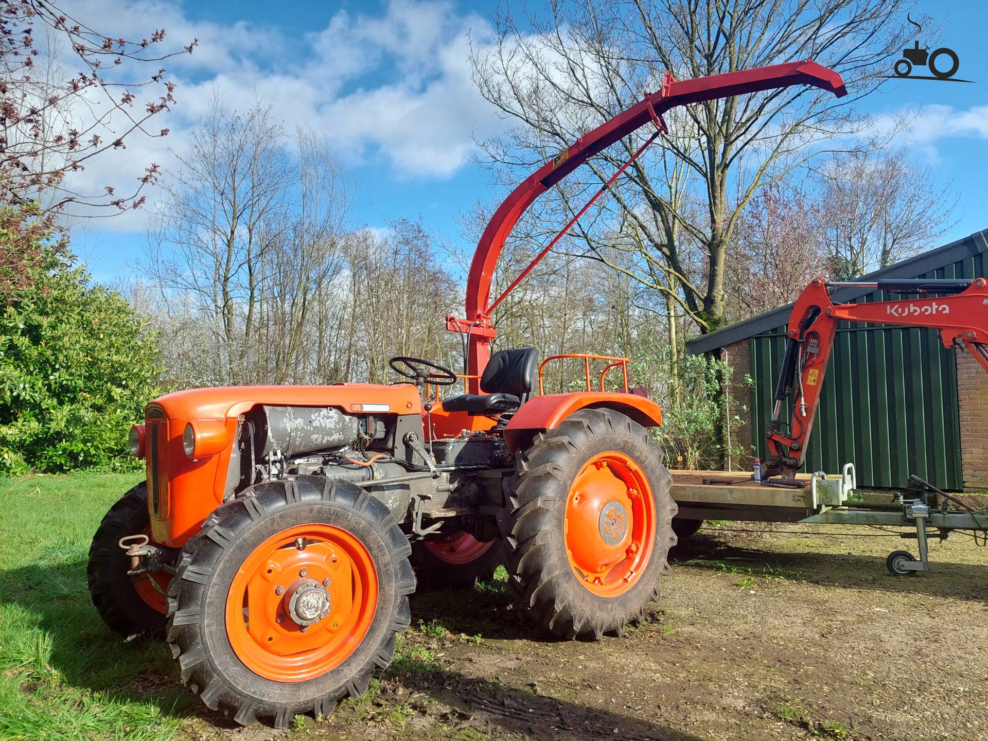 Foto Same Puledro #1560119