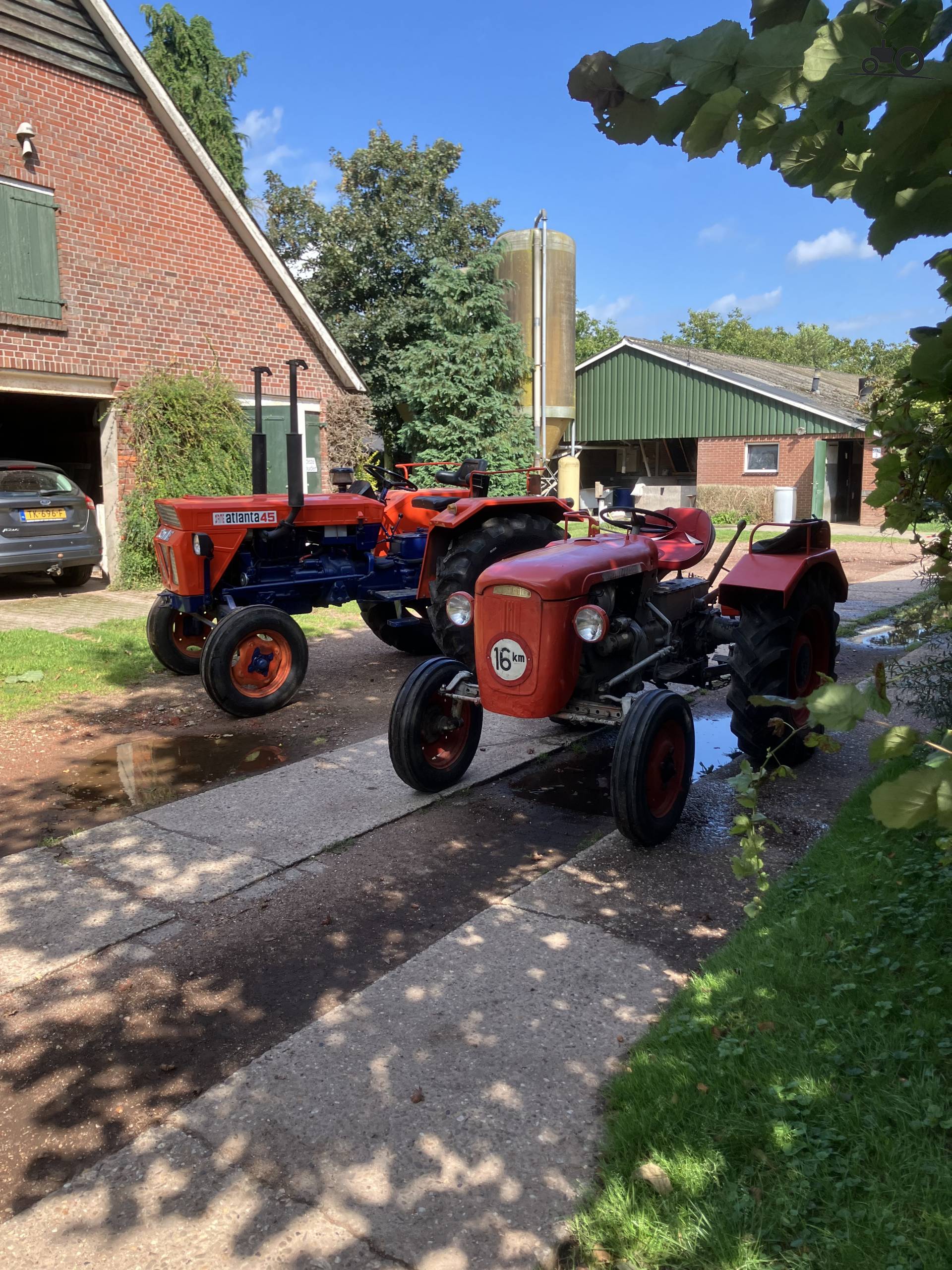 Foto Same Sametto 120 #1583507