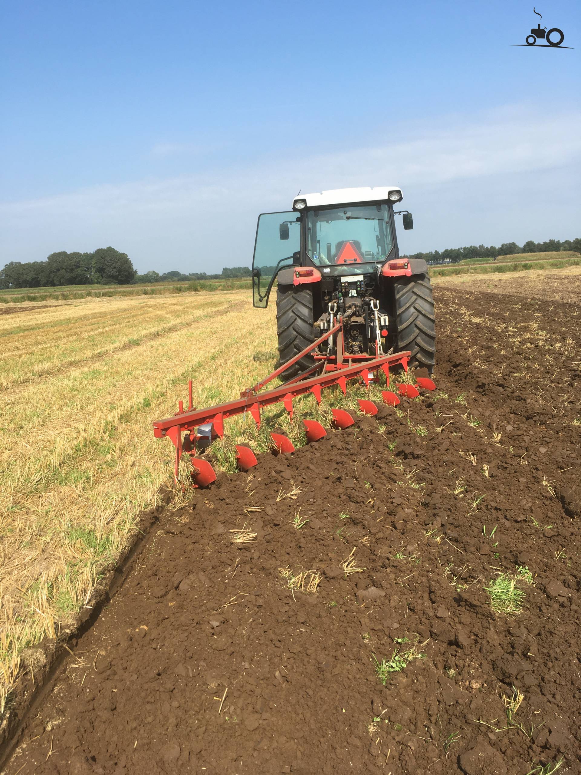 Foto Same Silver 110 #1587166