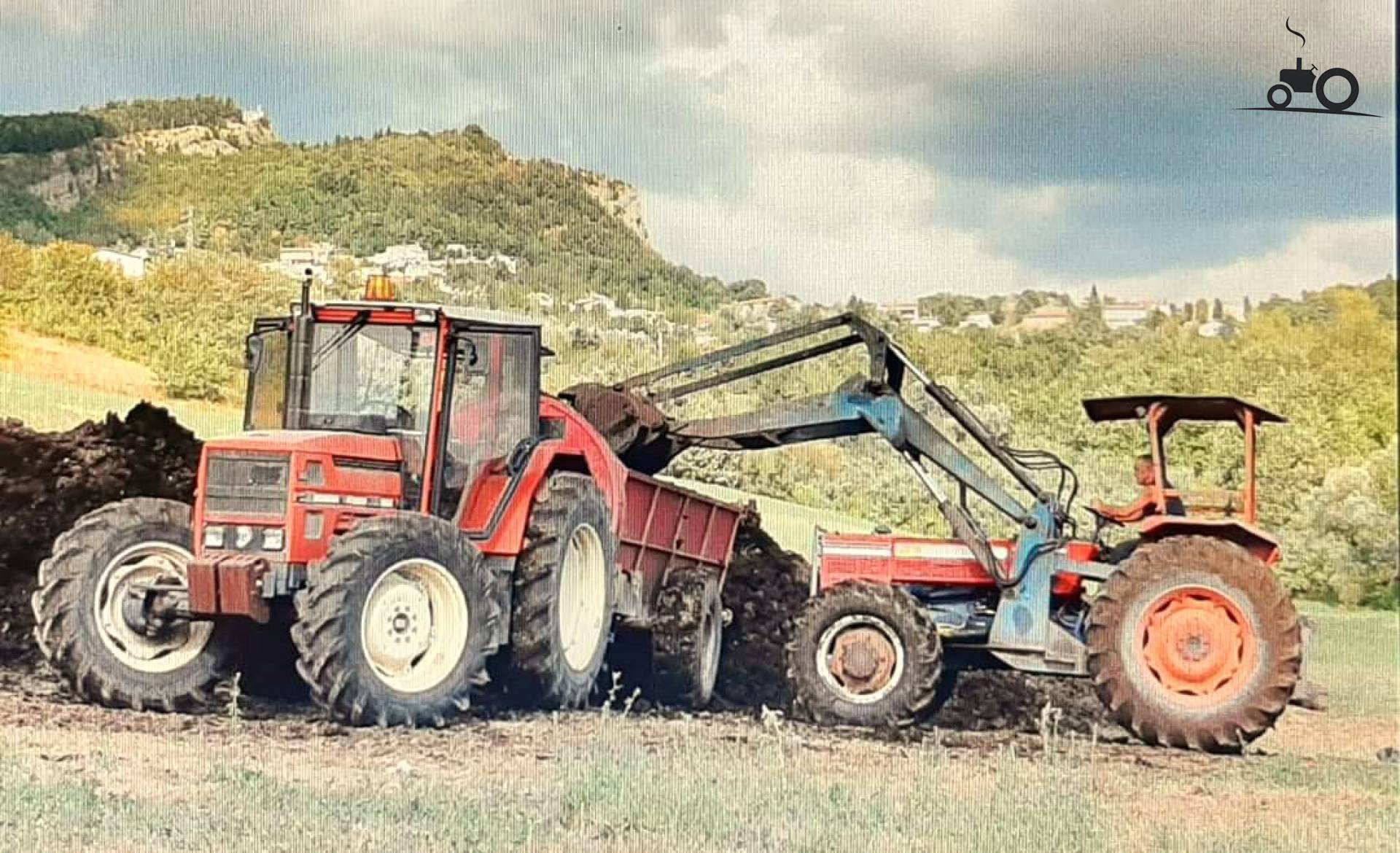 Foto Same Laser 130 #1588191