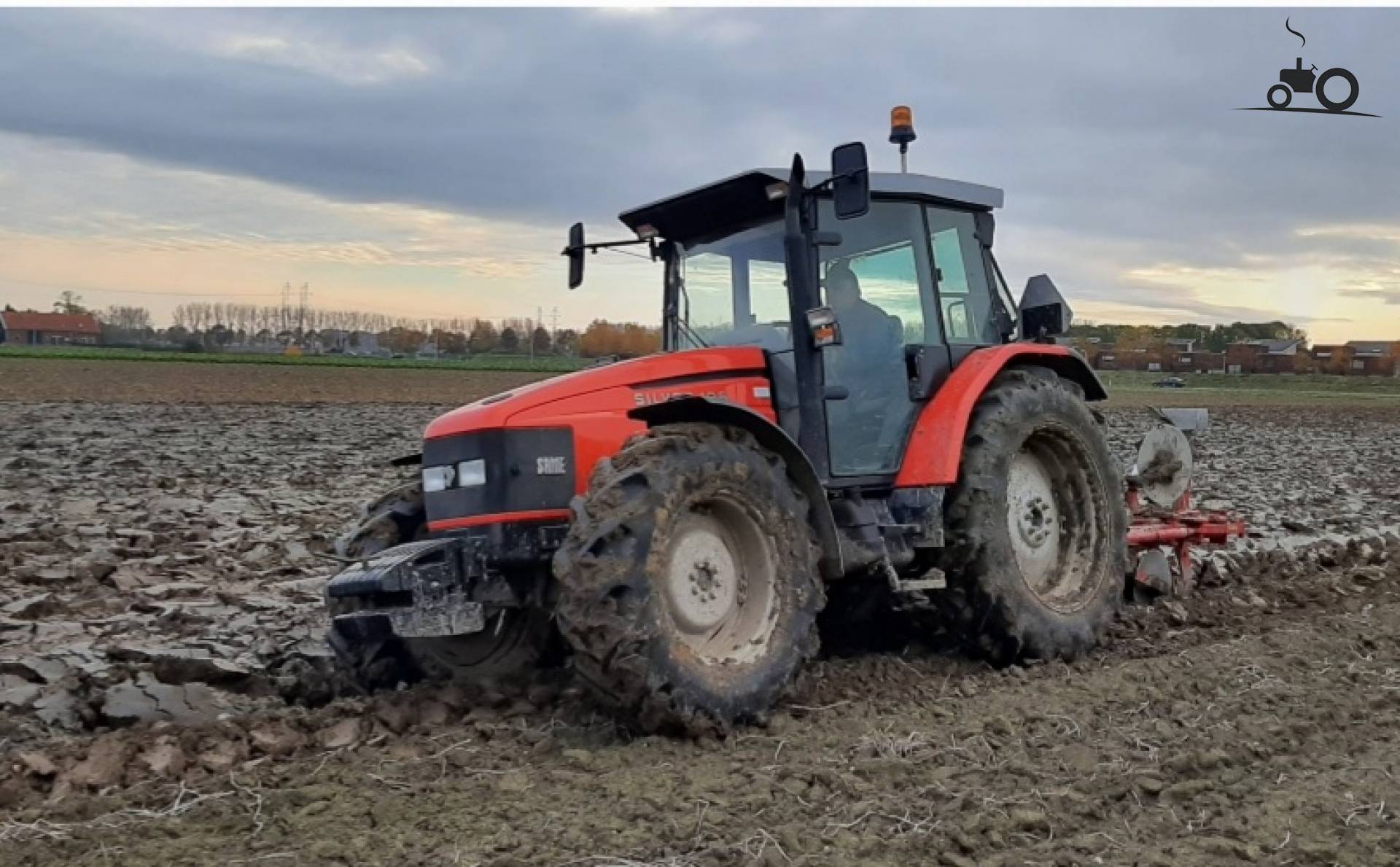 Same Silver 105 - Foto's