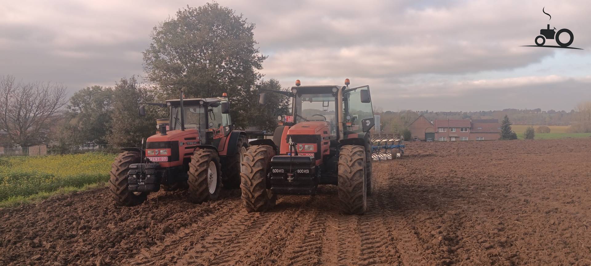 Foto Same Titan 165 #1594806