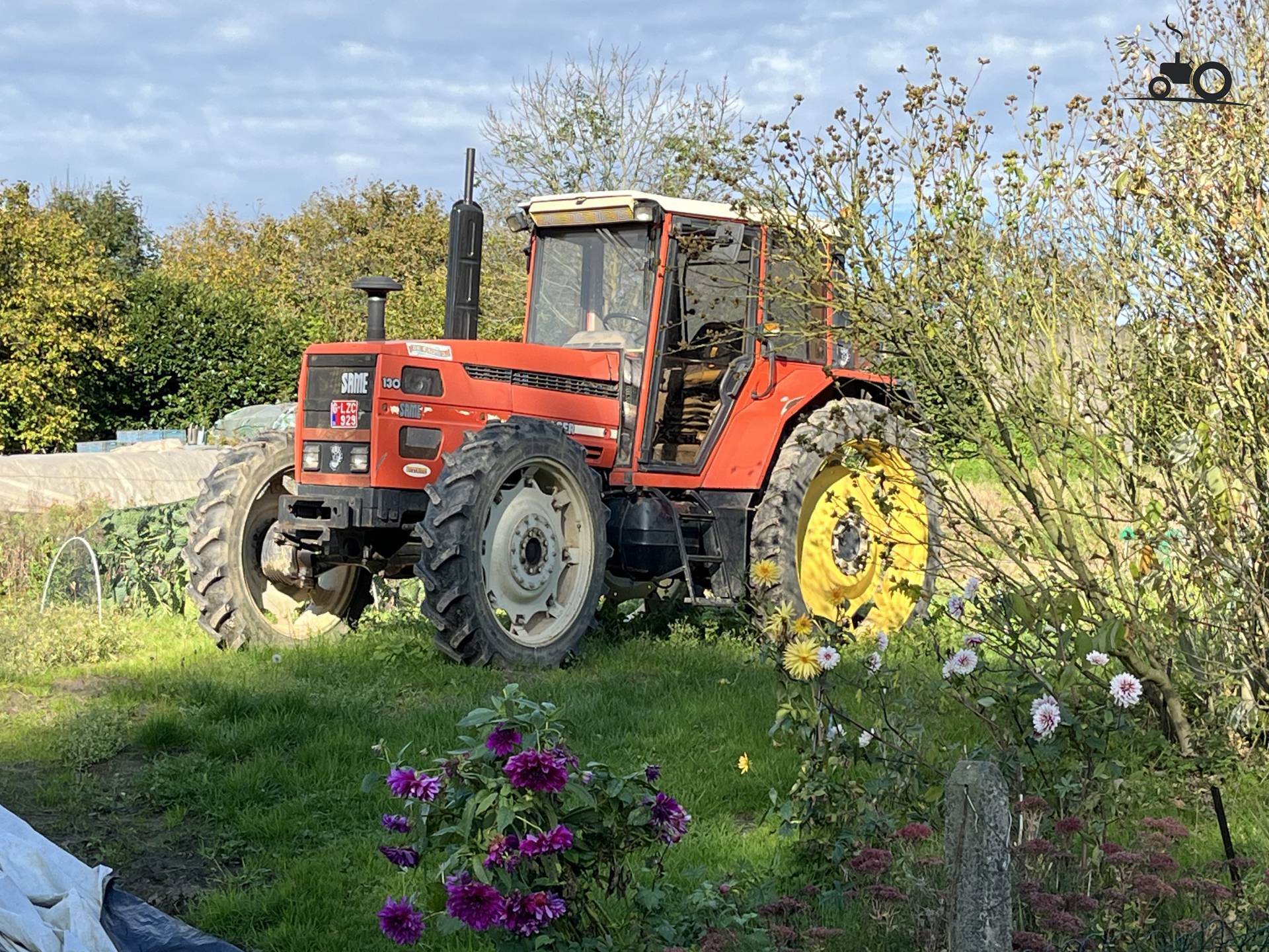 Foto Same Laser 130 #1601256