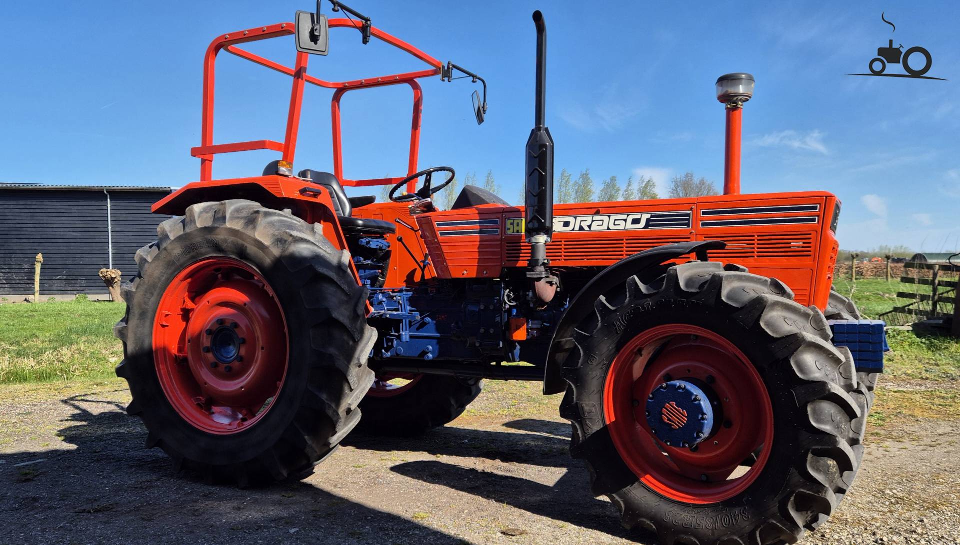 Foto Same Drago #1614173