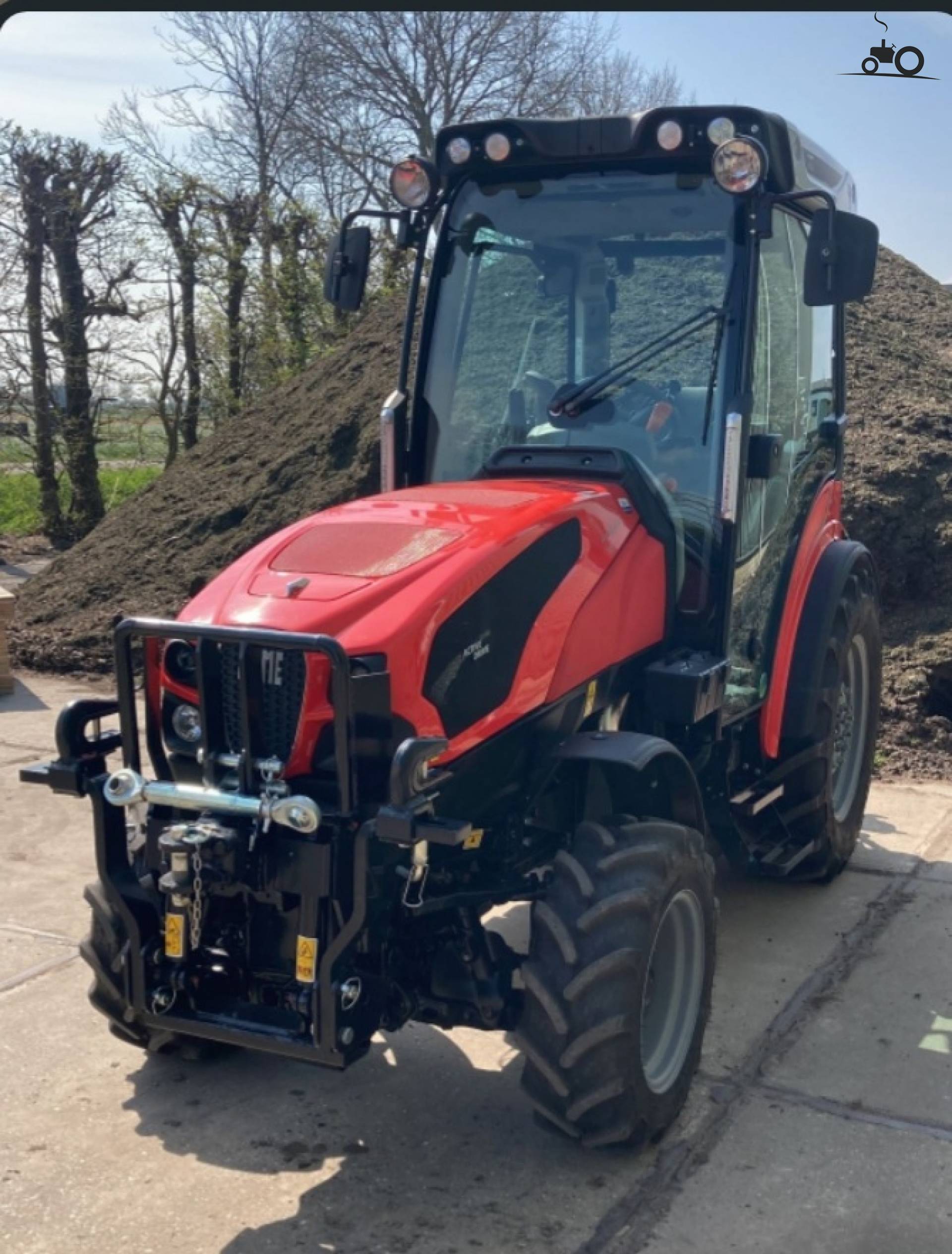 Foto Same Frutteto 105 #1614360