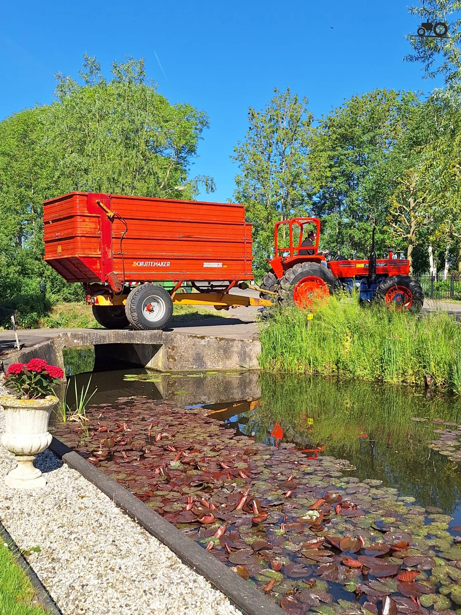 Foto Same Panther 90 #1620022