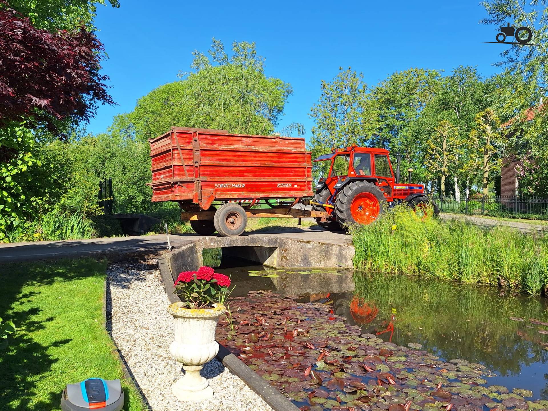 Foto Same Centurion 75 #1620024