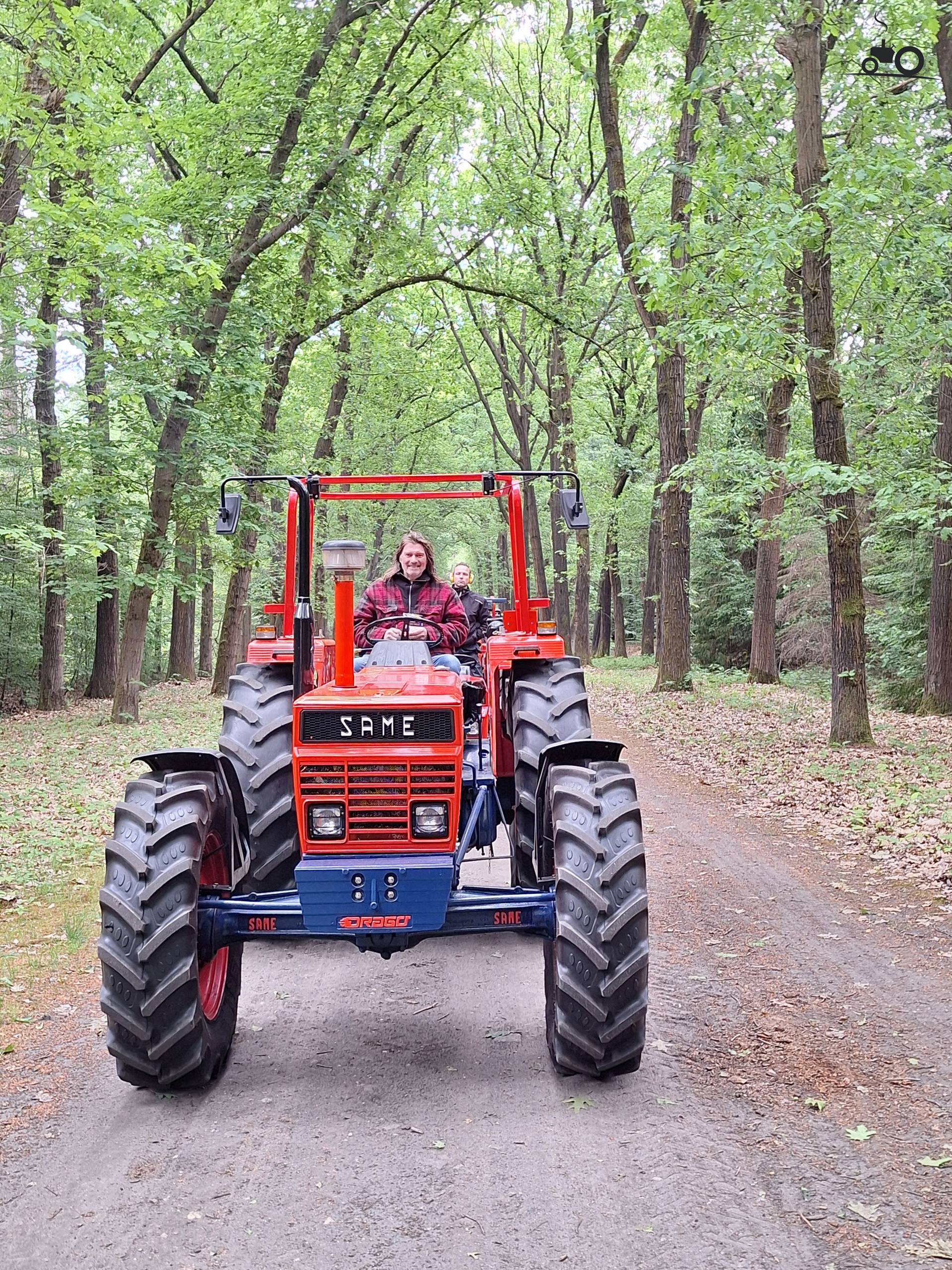 Foto Same Drago #1621434