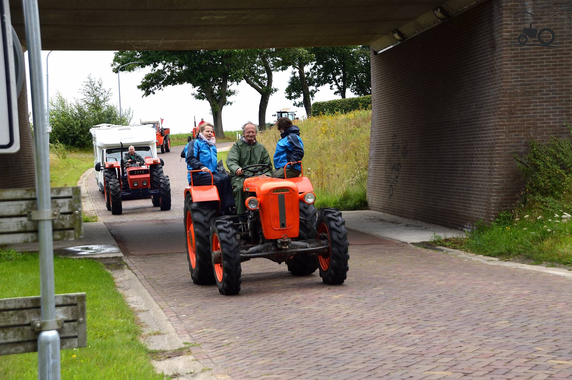 Foto Same Puledro #1630142