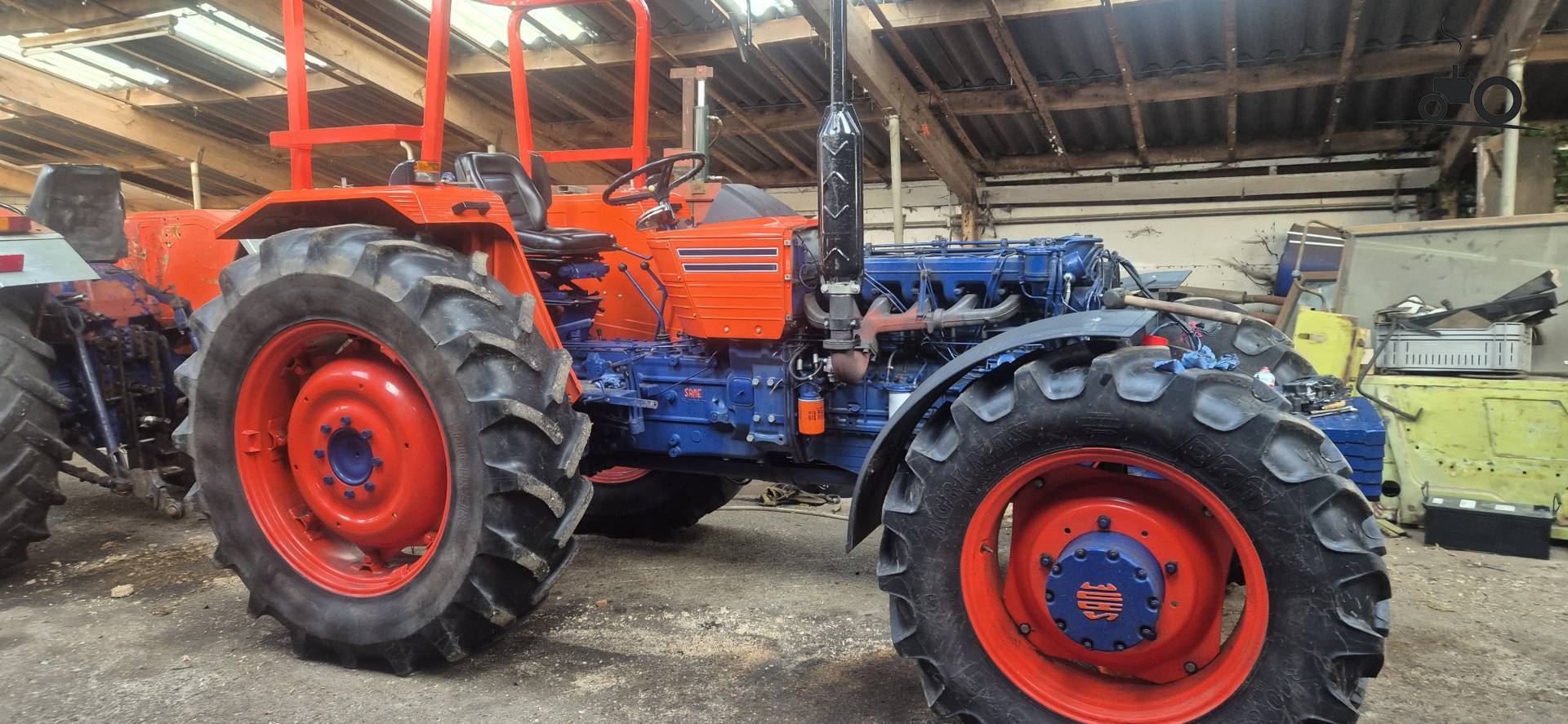 Foto Same Drago #1644049