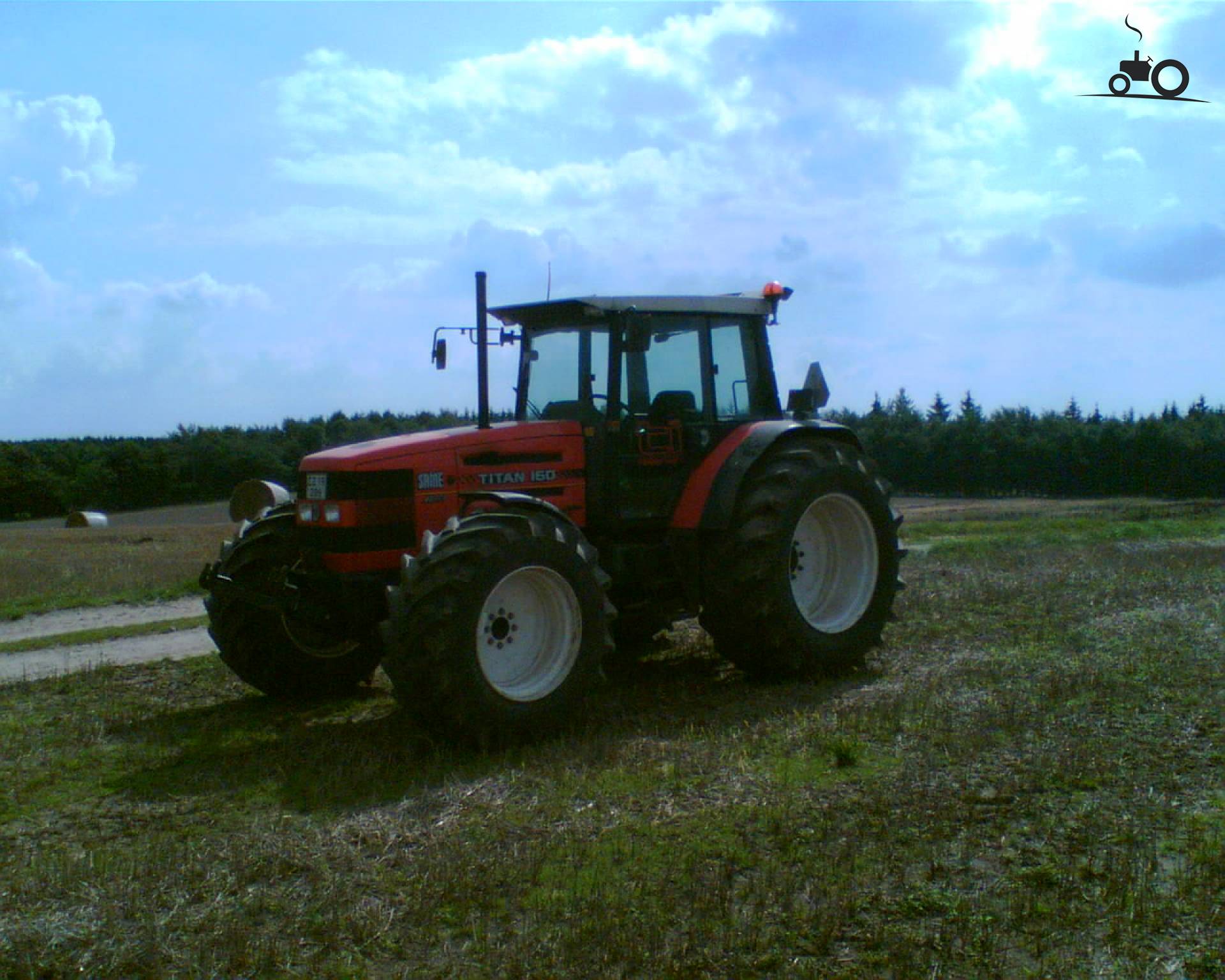 Foto Same Titan 160 #18583