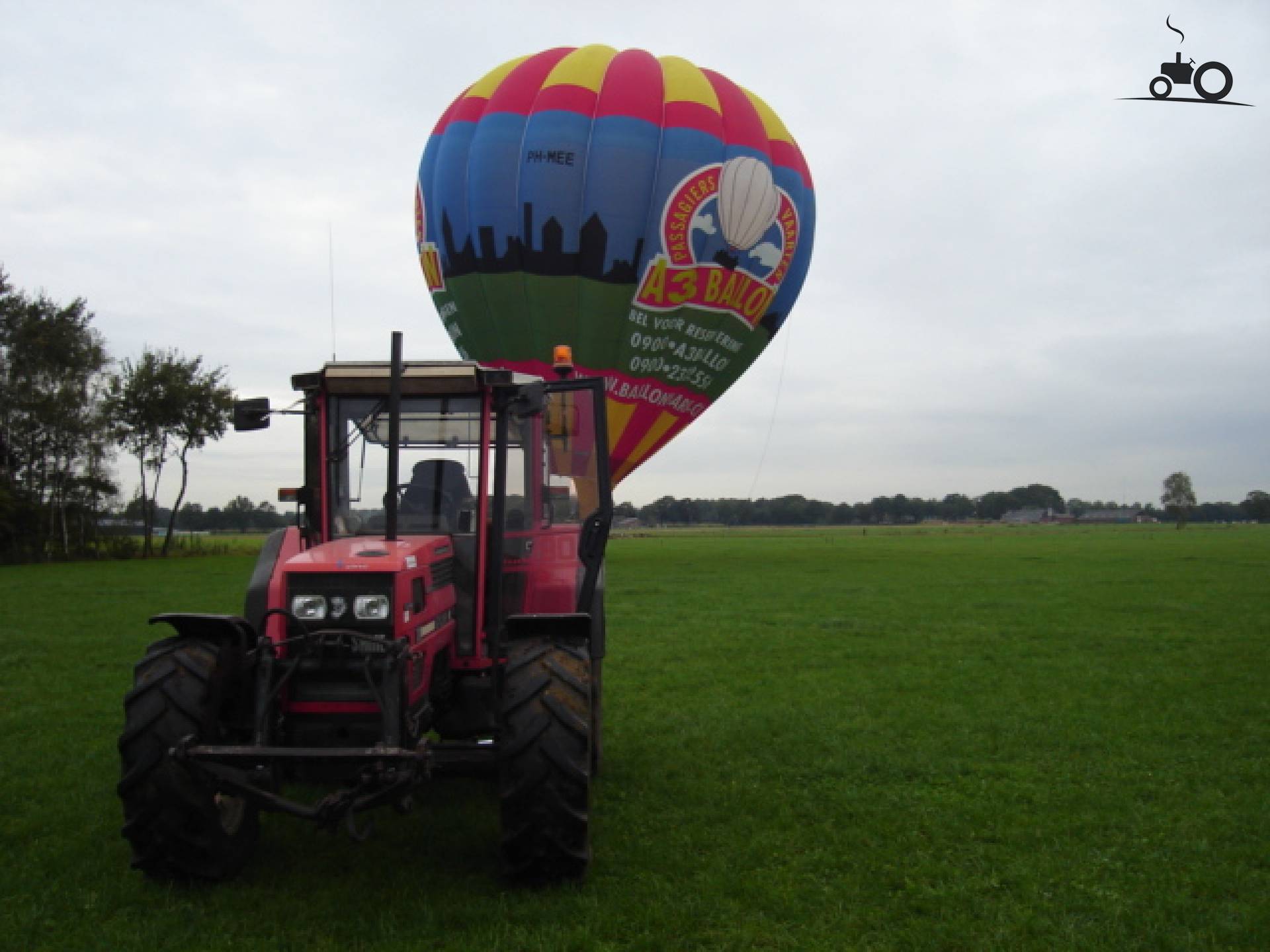 Foto Same Explorer 90 #19055