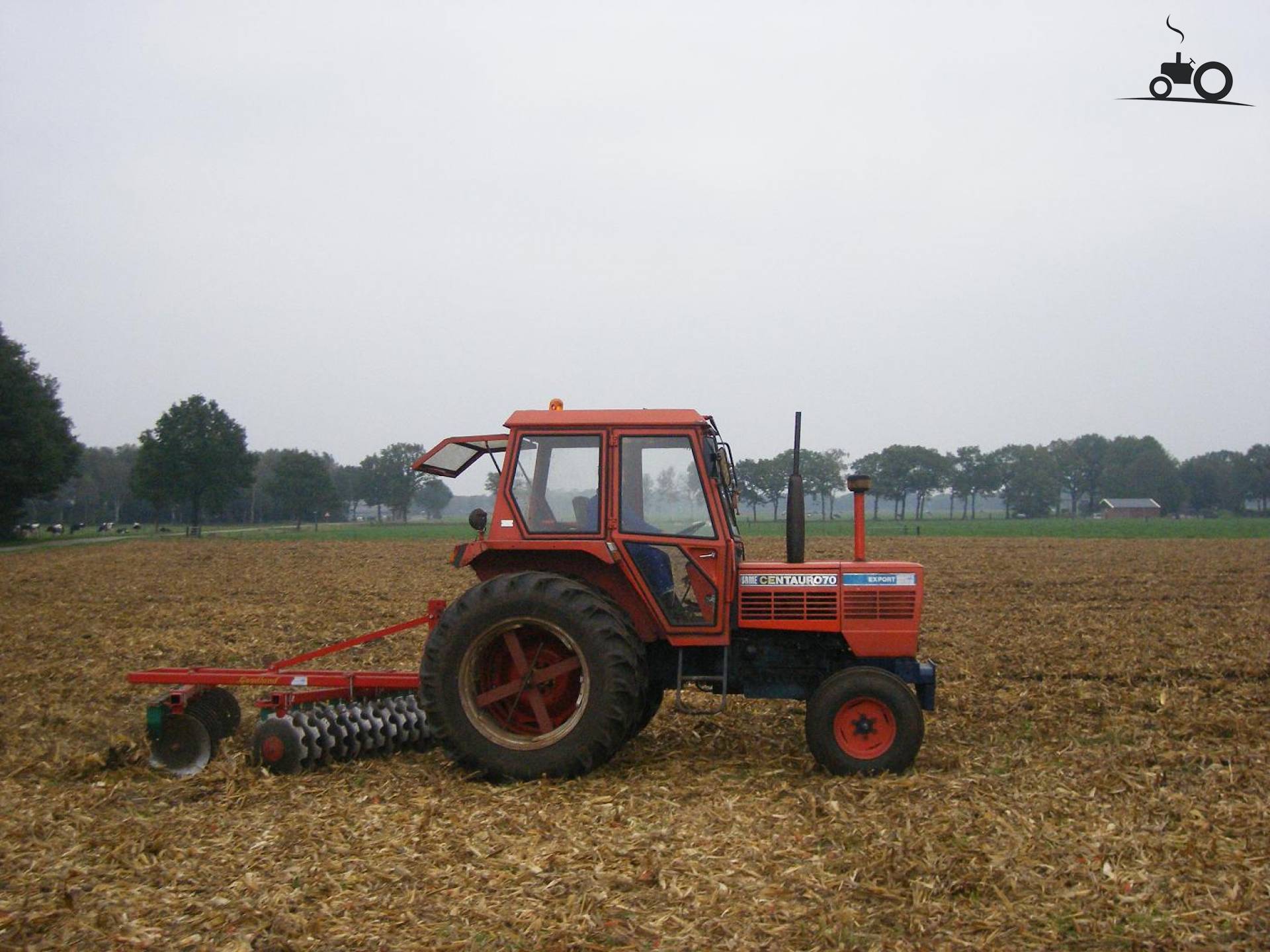 Foto Same Centurion 70 #19490