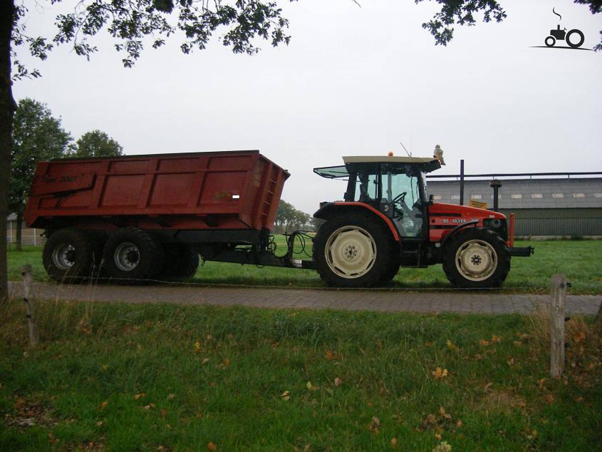 Foto Same Silver 90 #21251