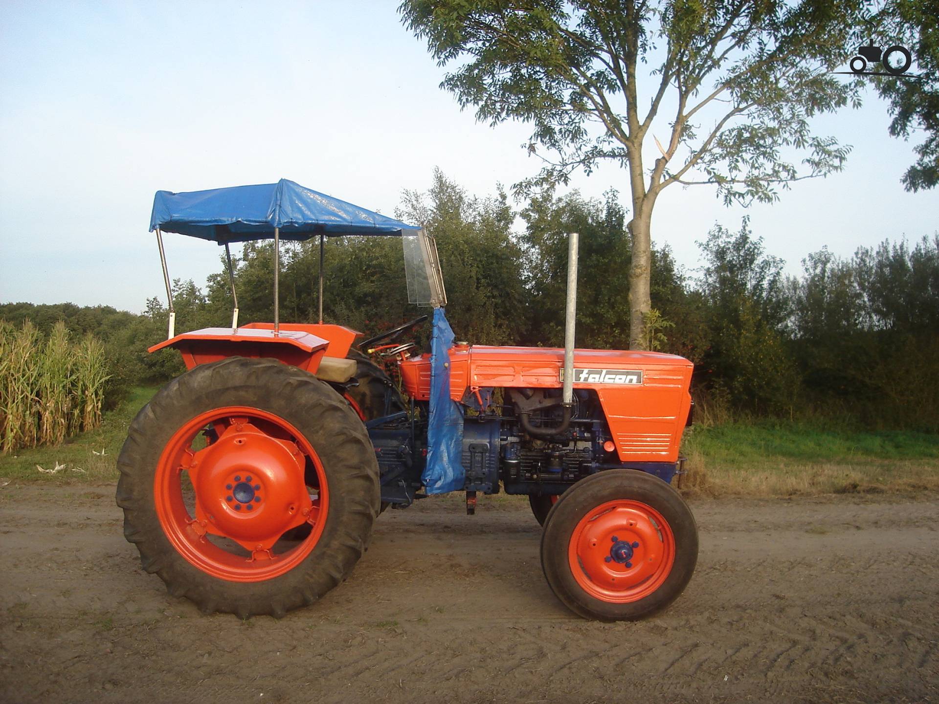 Foto Same Falcon #275982