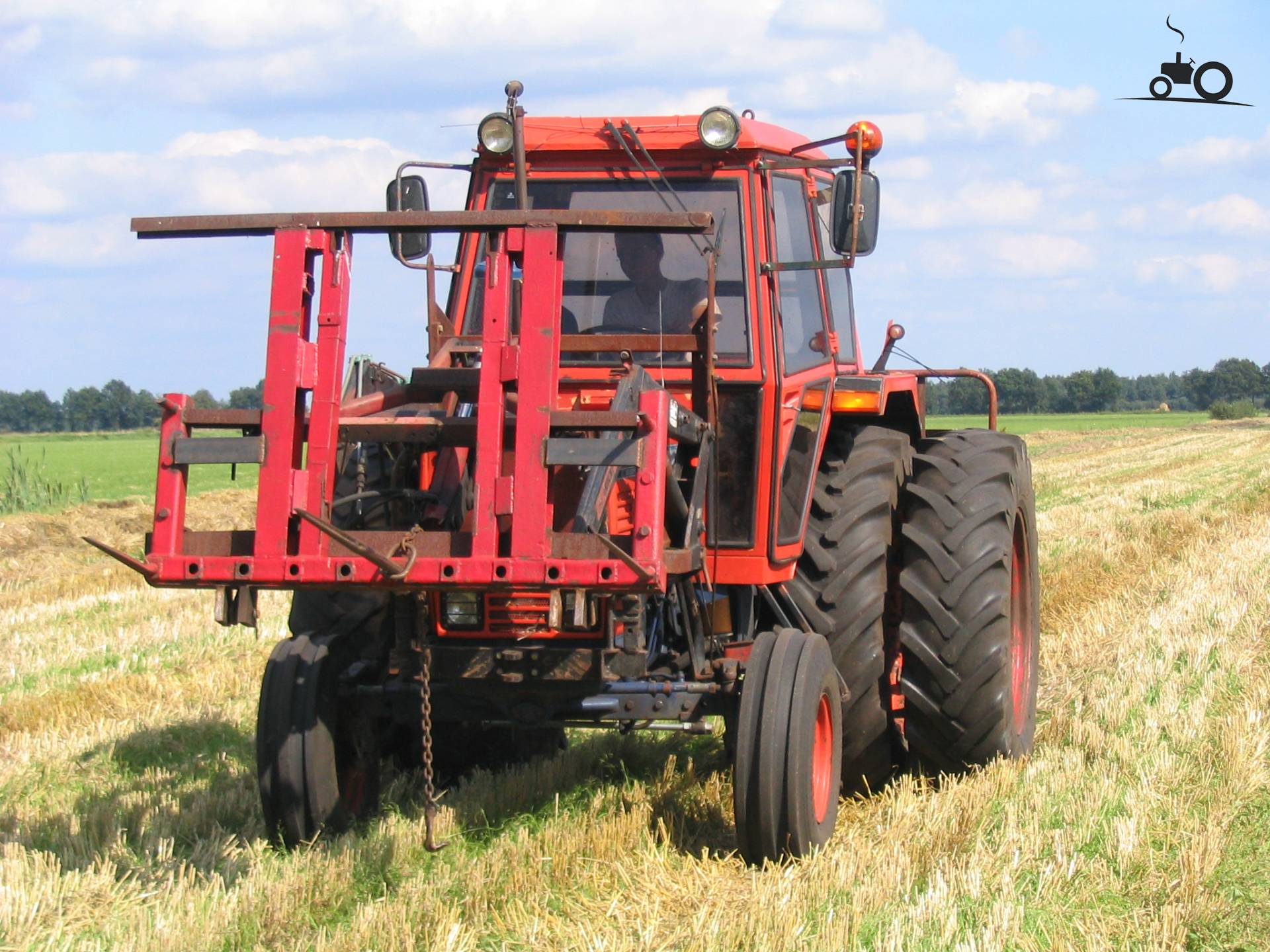 Same Centurion 75 - Deutschland - Traktor foto #30293