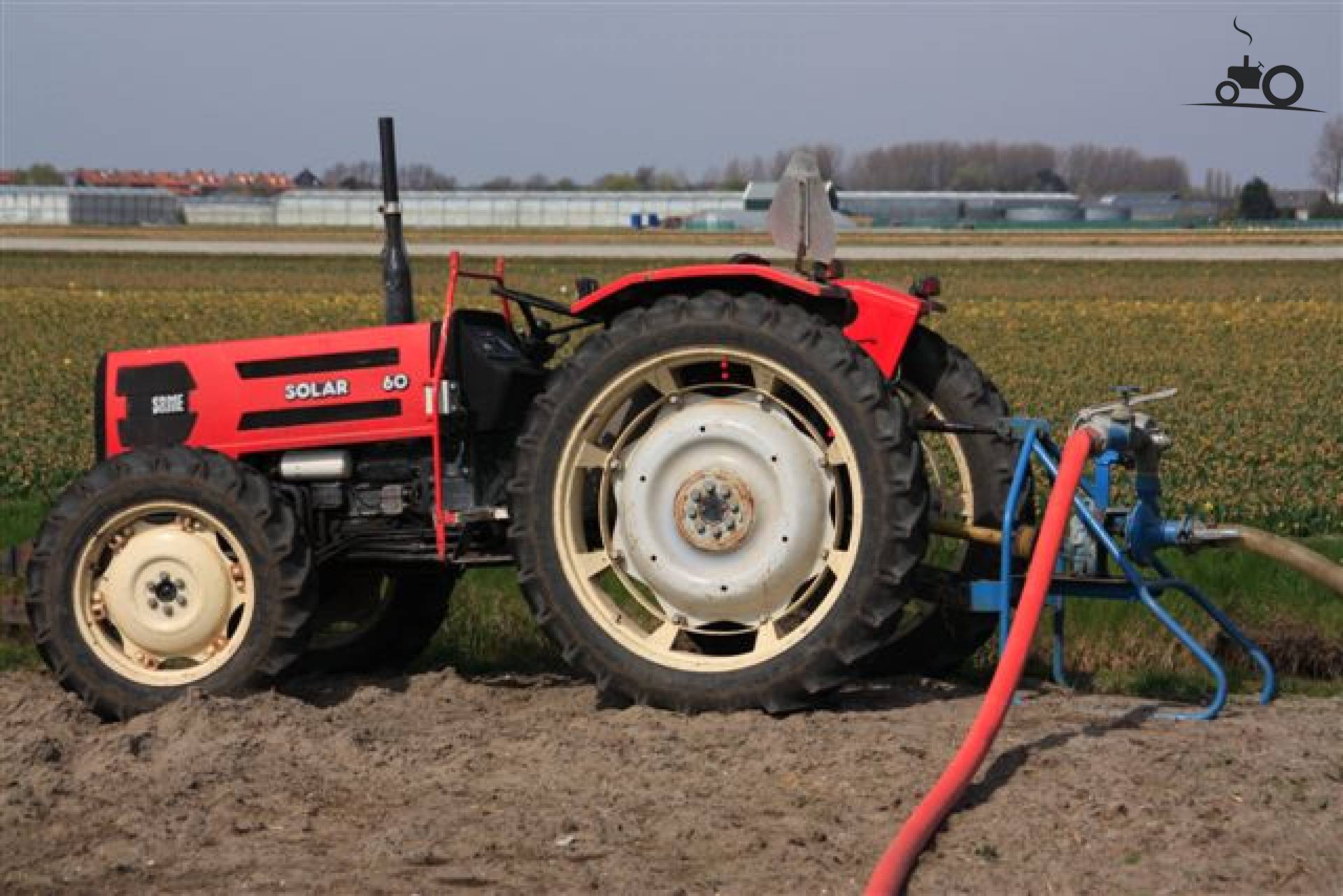 Foto Same Solar 60 #345146