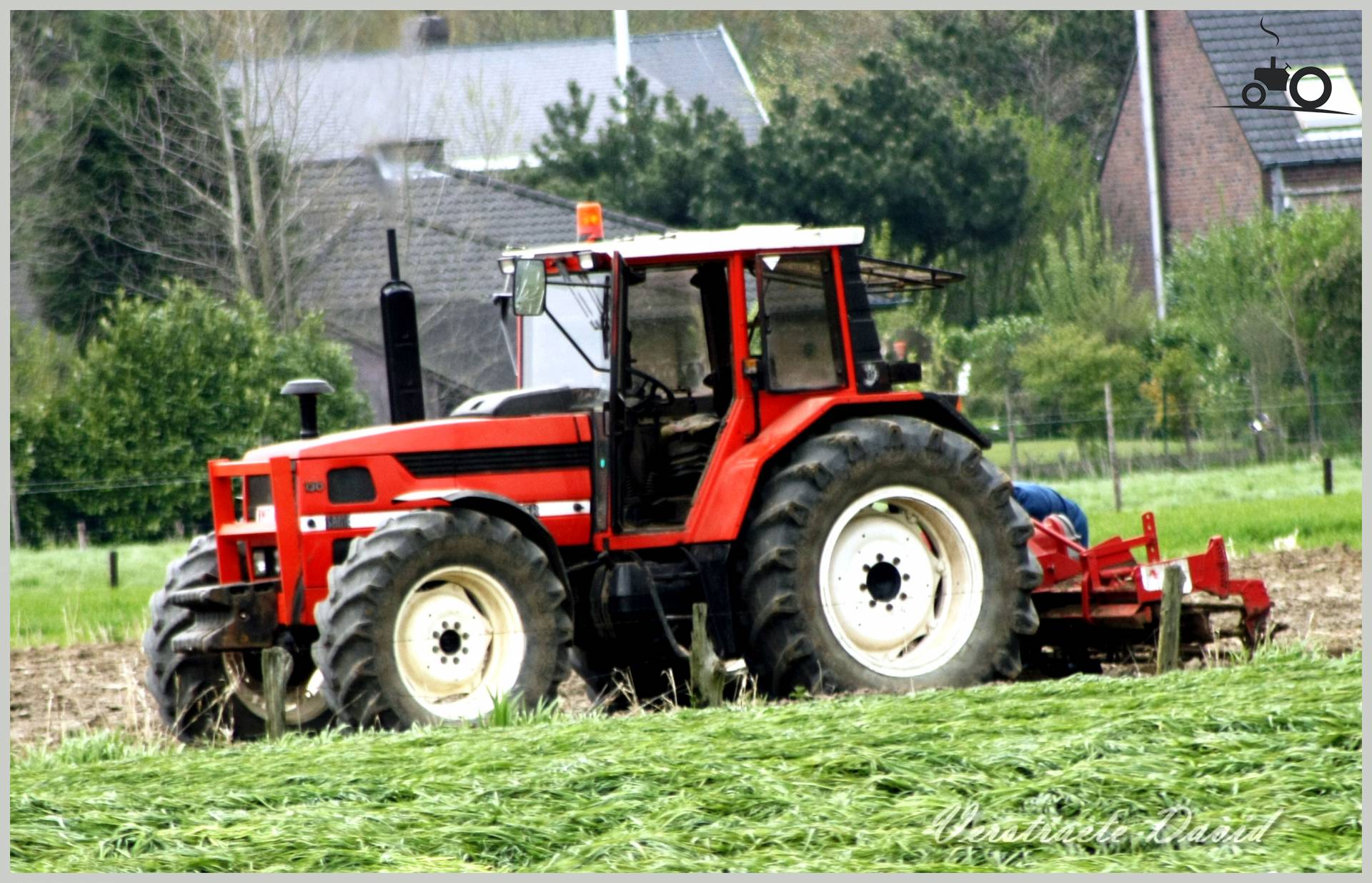 Foto Same Laser 130 #346530