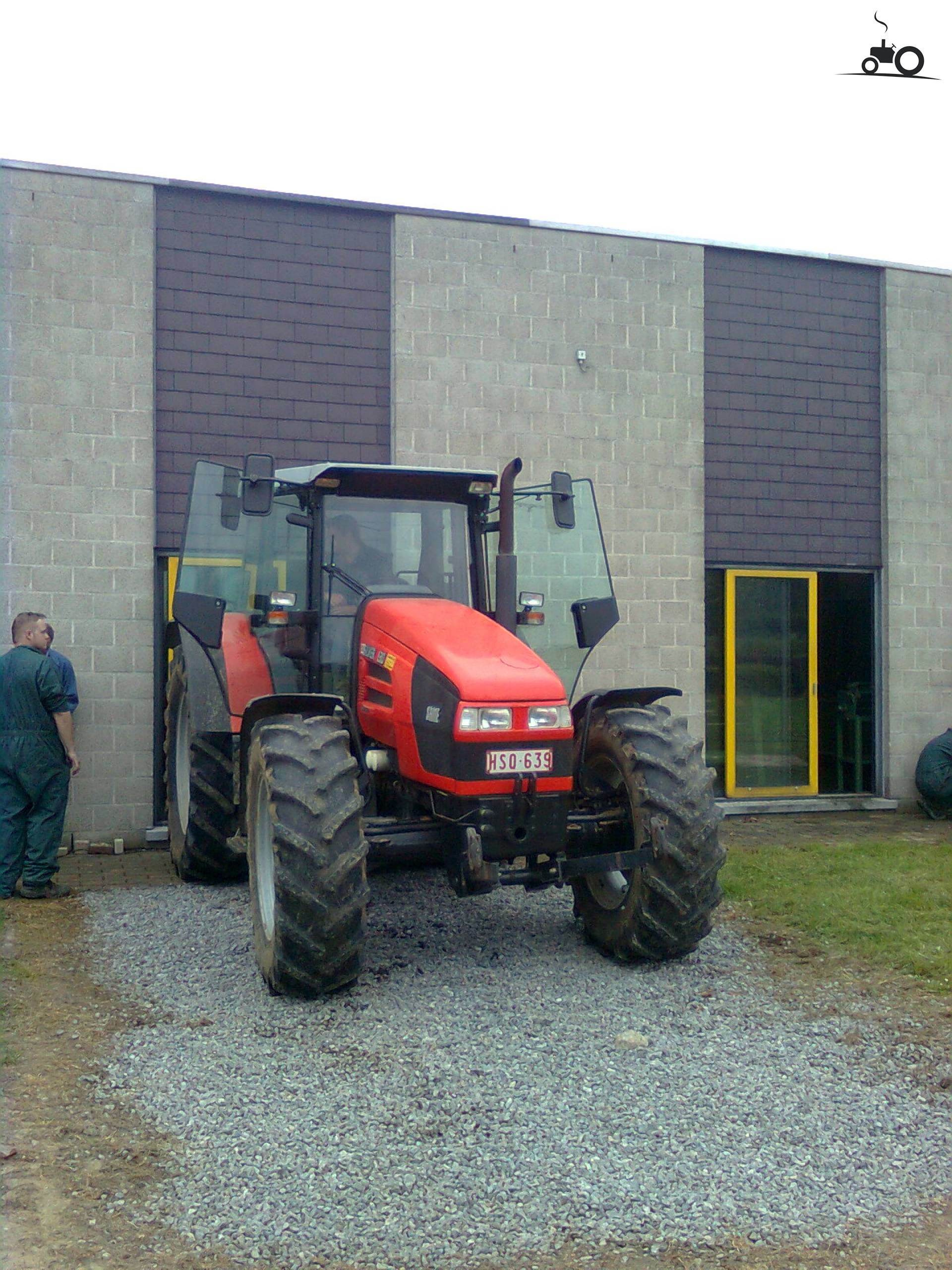 Foto Same Silver 130 #367021