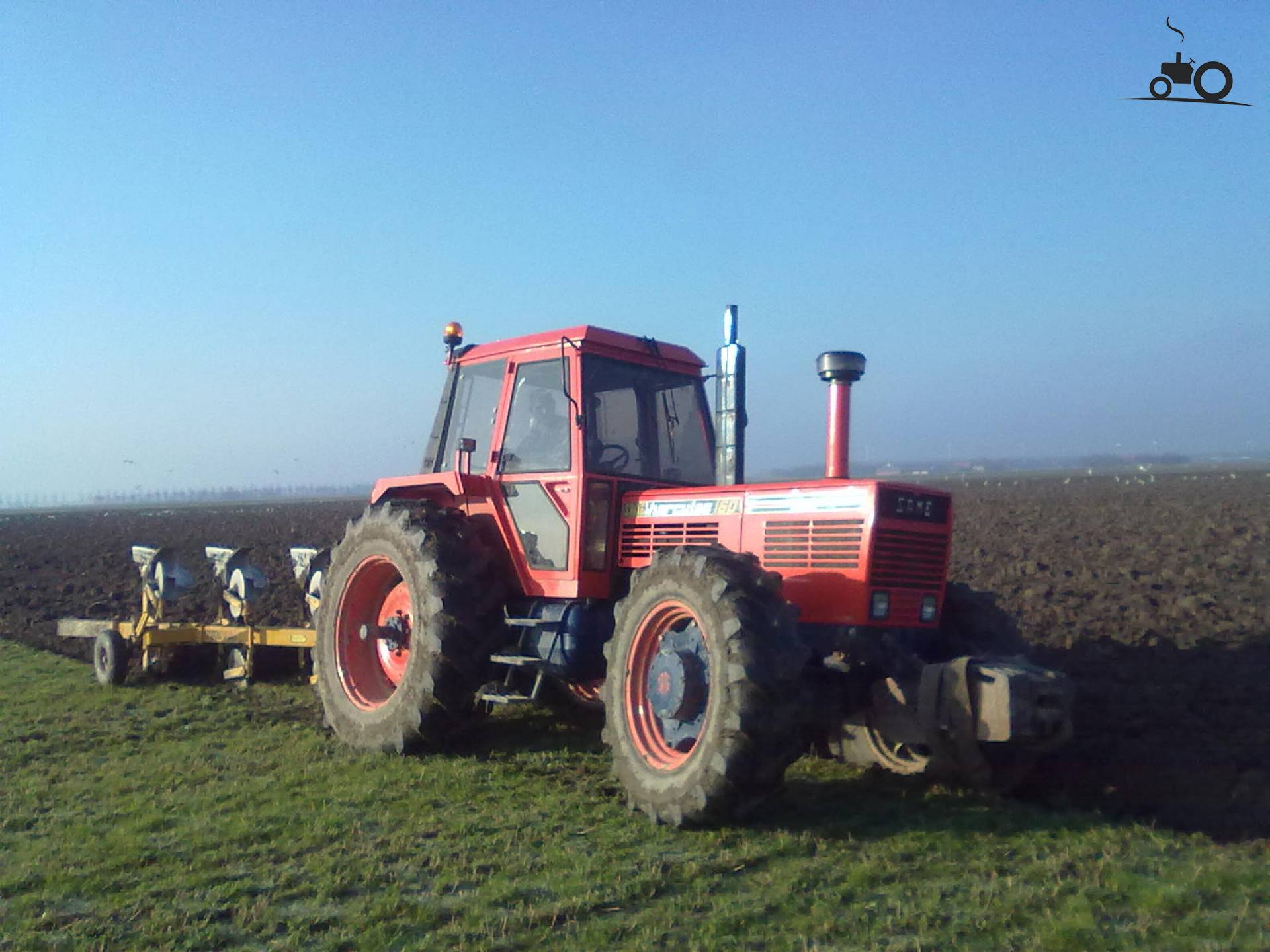 Foto Same Hercules #429786