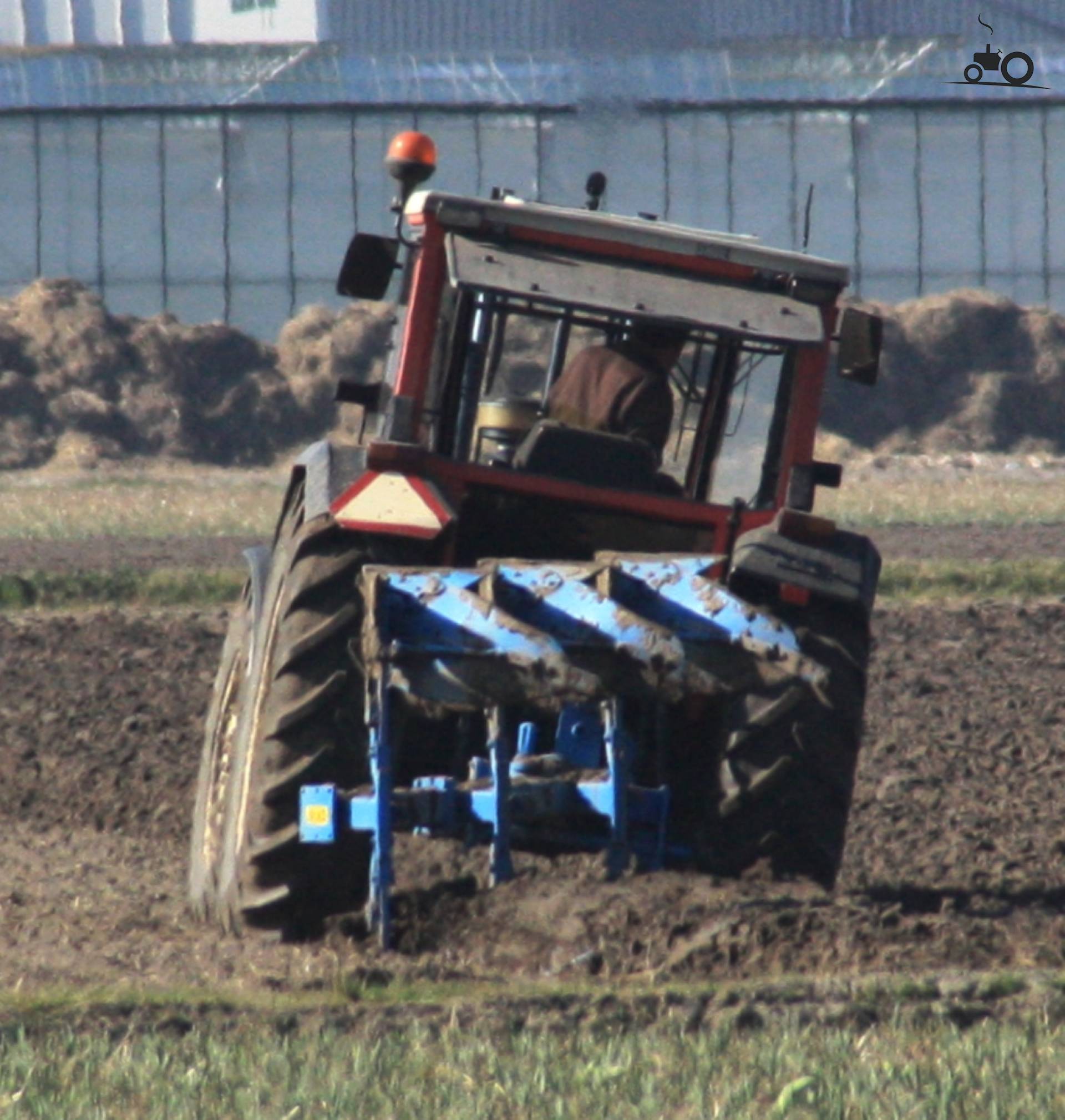 Foto Same Explorer 90 #467473