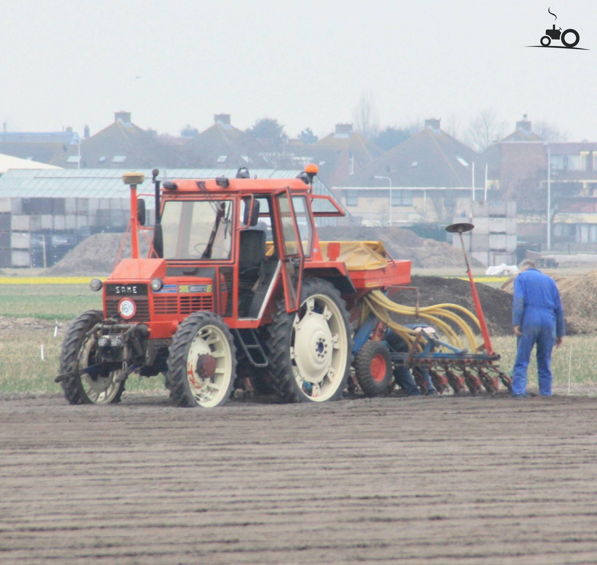 Foto Same Leopard 85 #467845