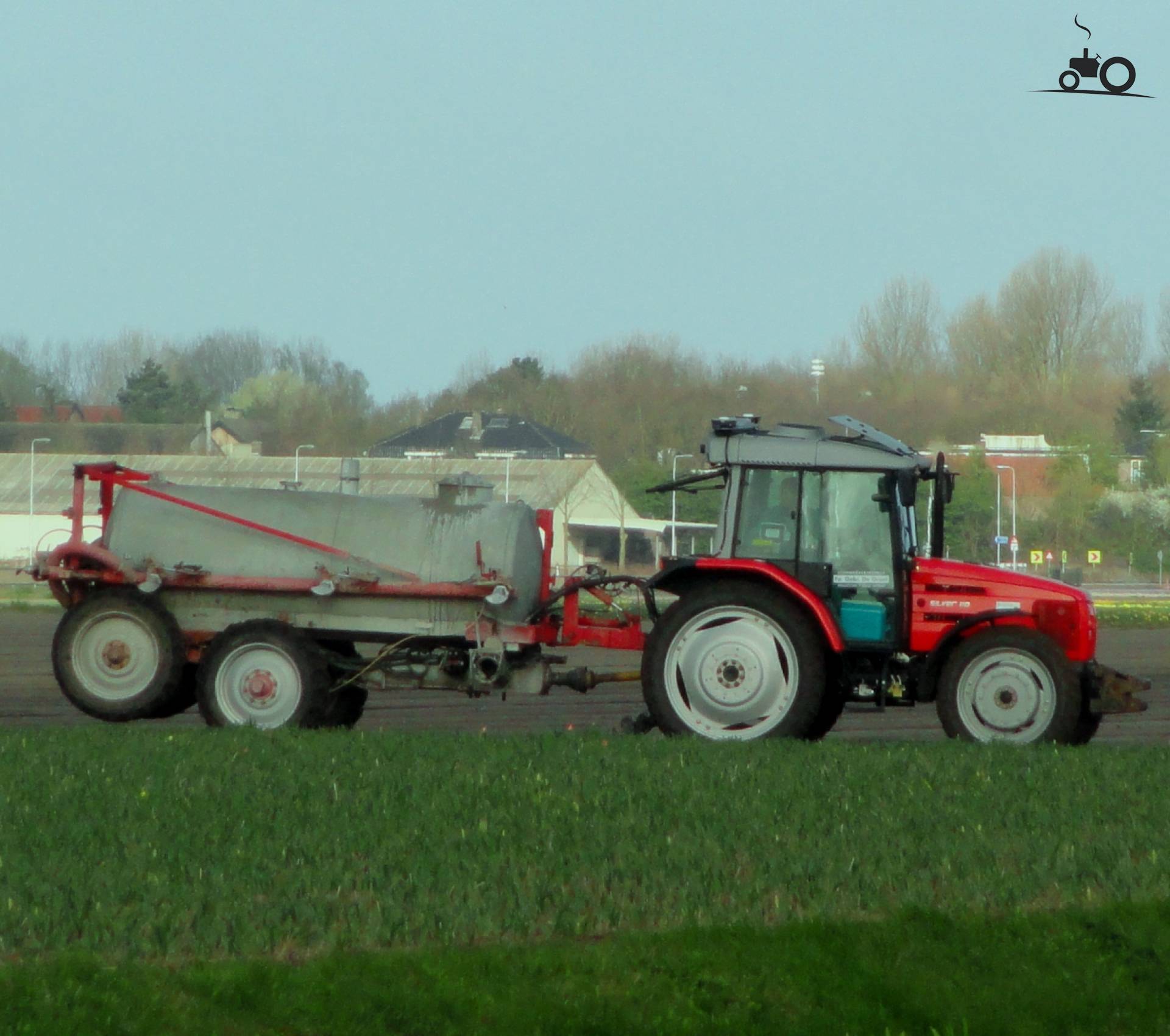 Foto Same Silver 110 #473601