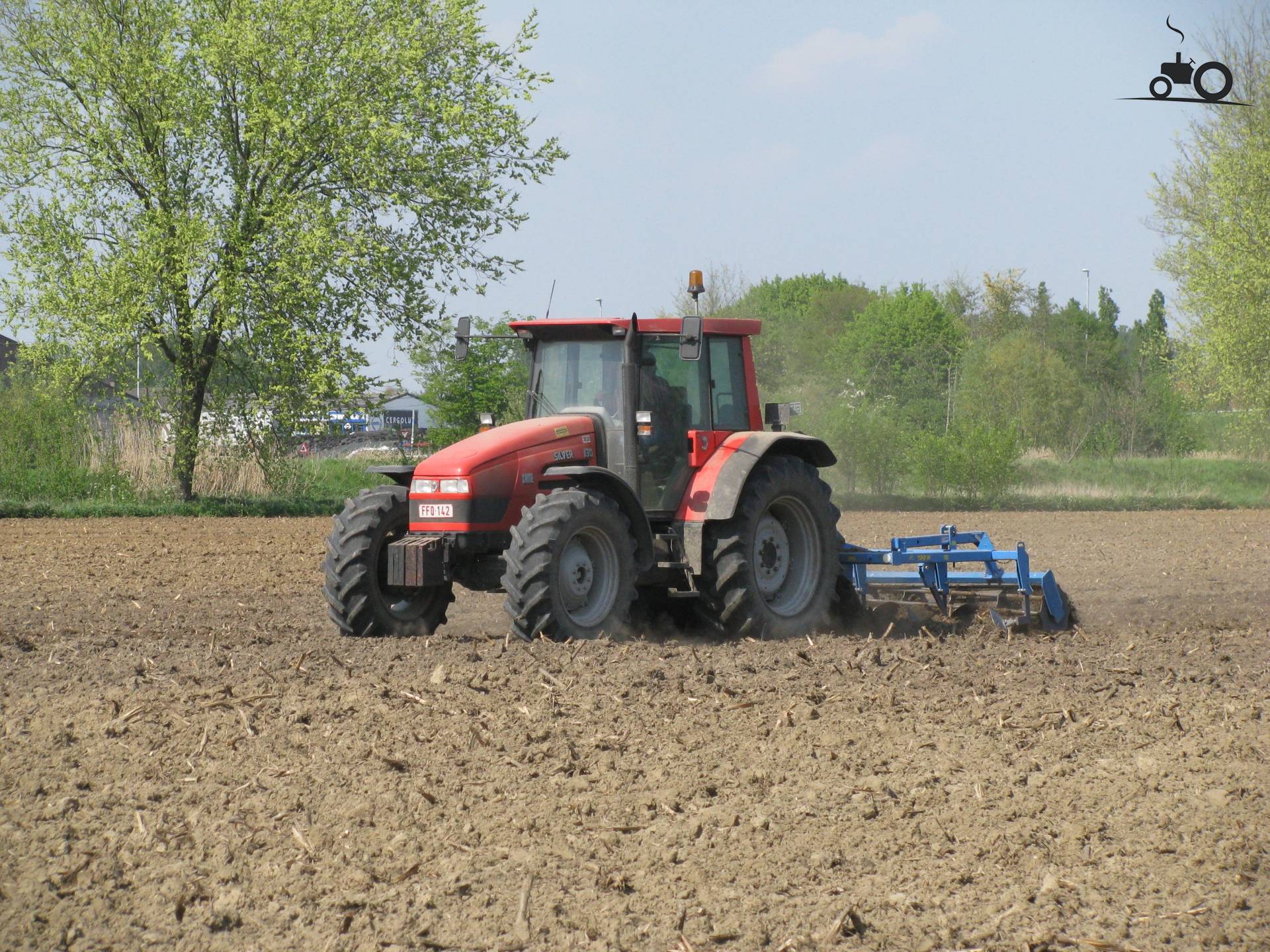 Foto Same Silver 130 #477213