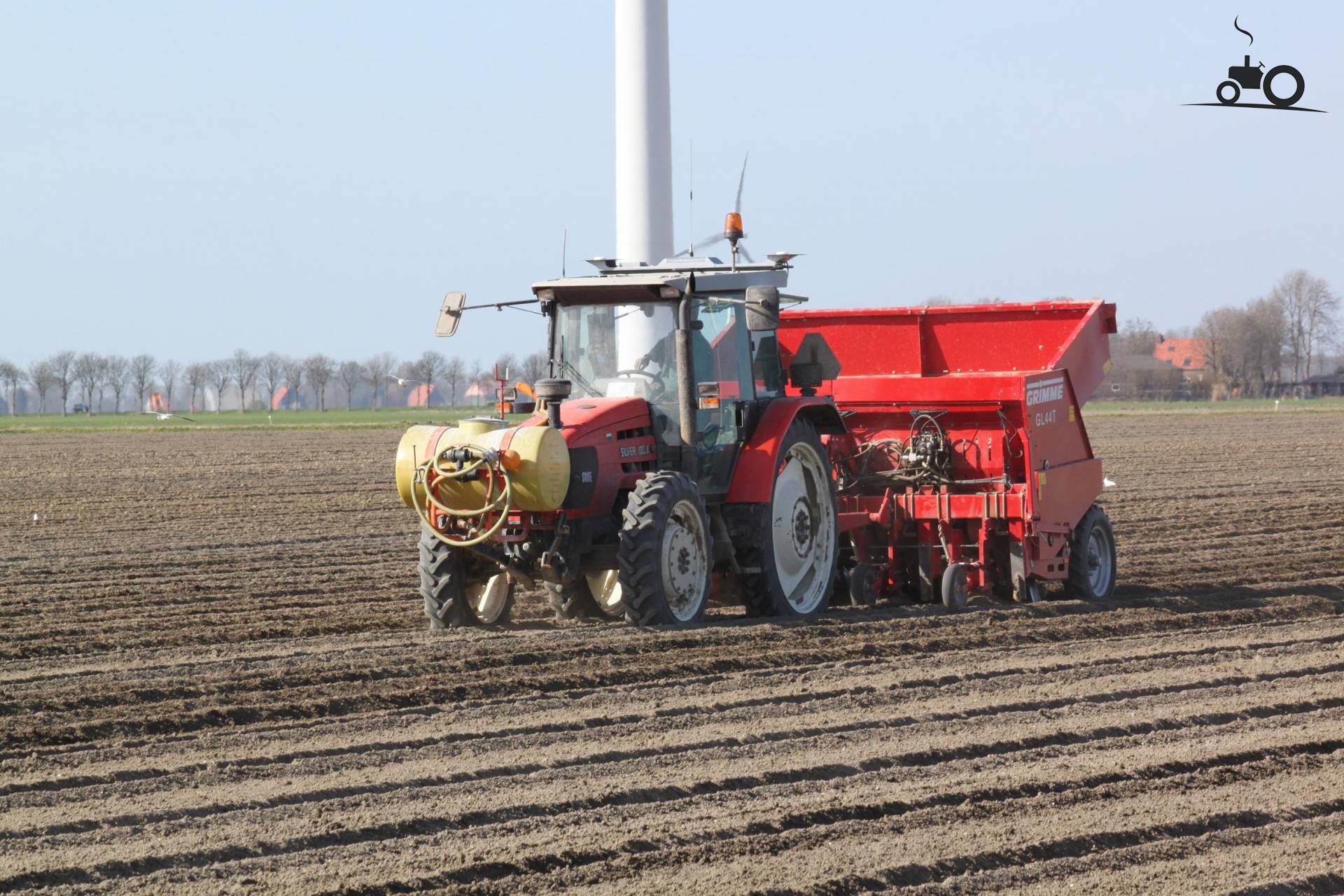 Foto Same Silver #484718