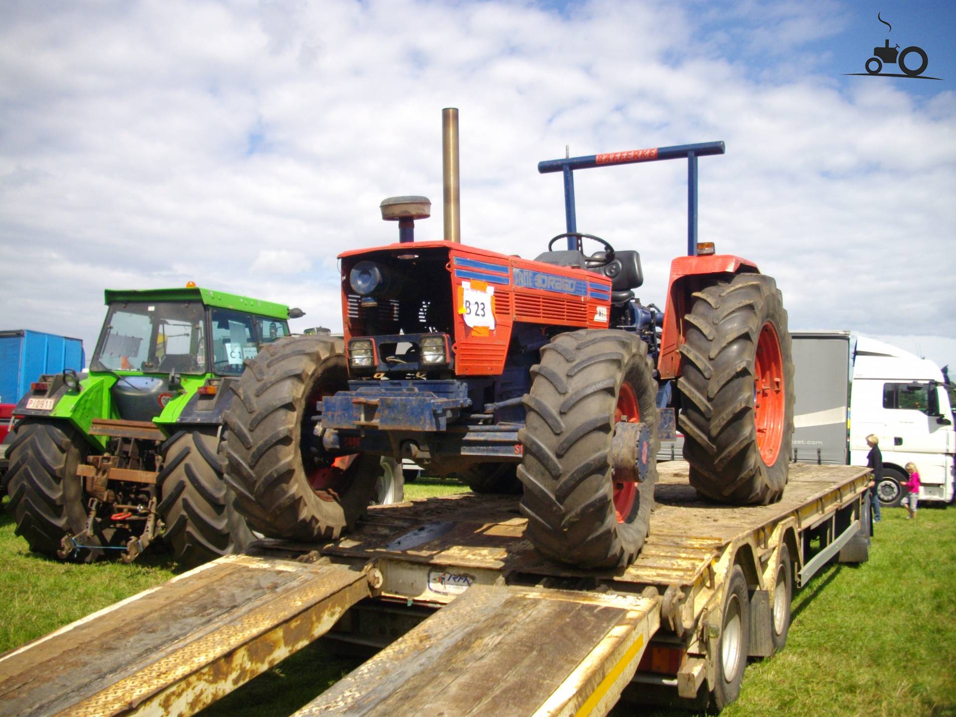 Foto Same Drago #514790